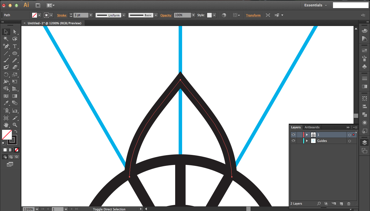 Layered Wooden Sculptures : 14 Steps (with Pictures) - Instructables