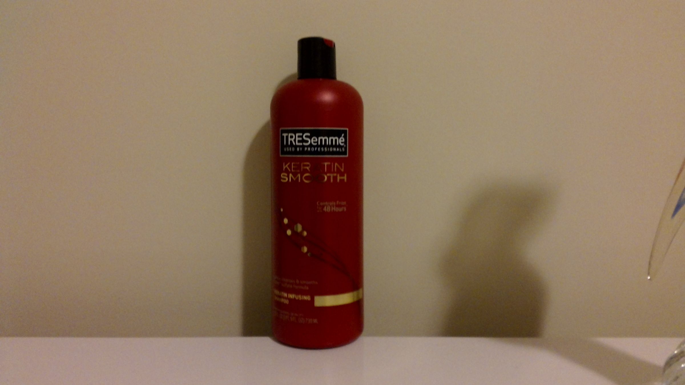 How to Control Your Hair Frizz : 5 Steps - Instructables