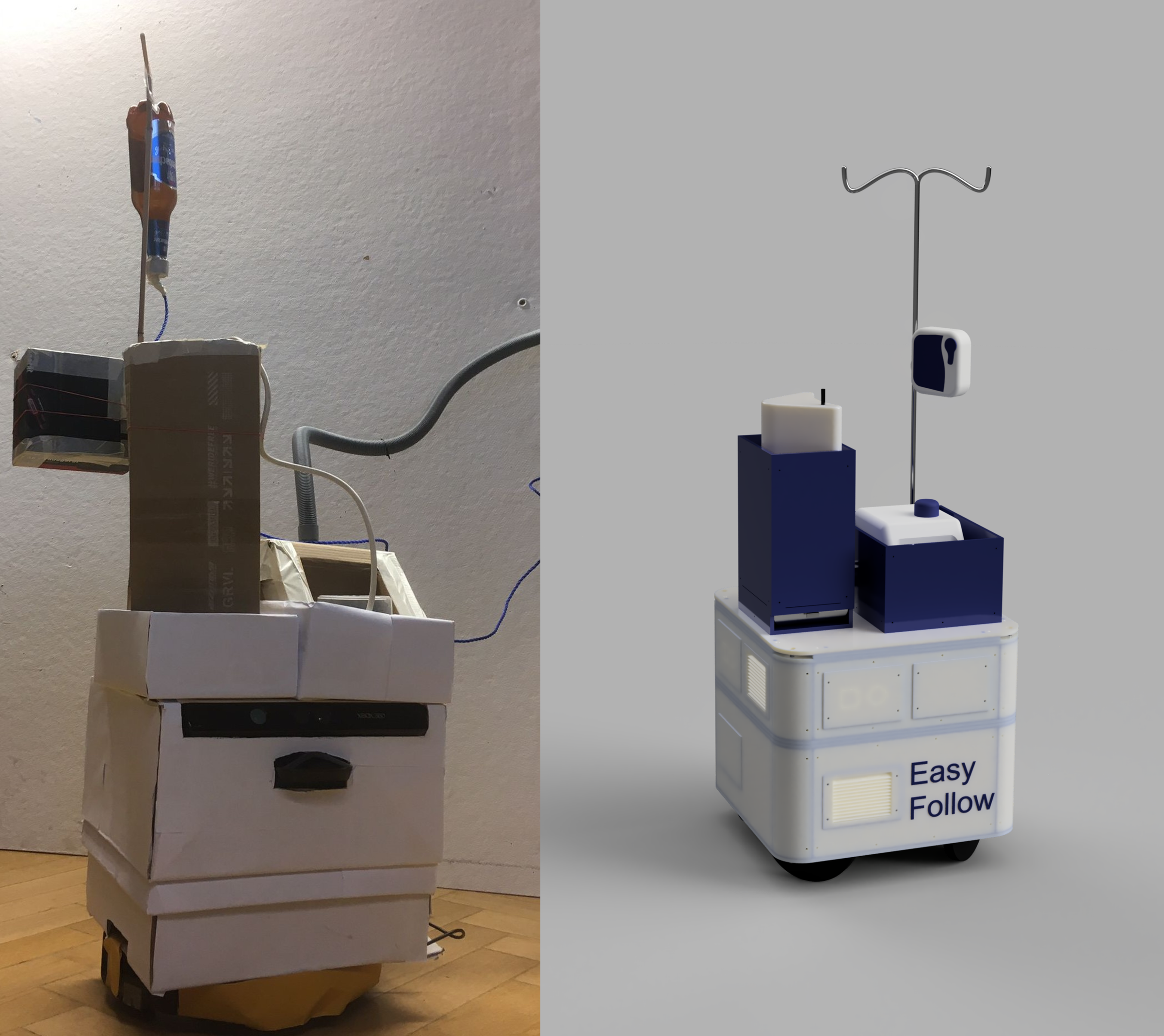 Easy Follow : 11 Steps - Instructables