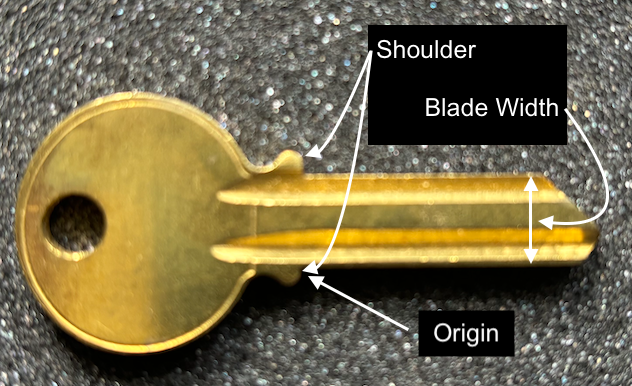 Key Code Cutter : 4 Steps (with Pictures) - Instructables