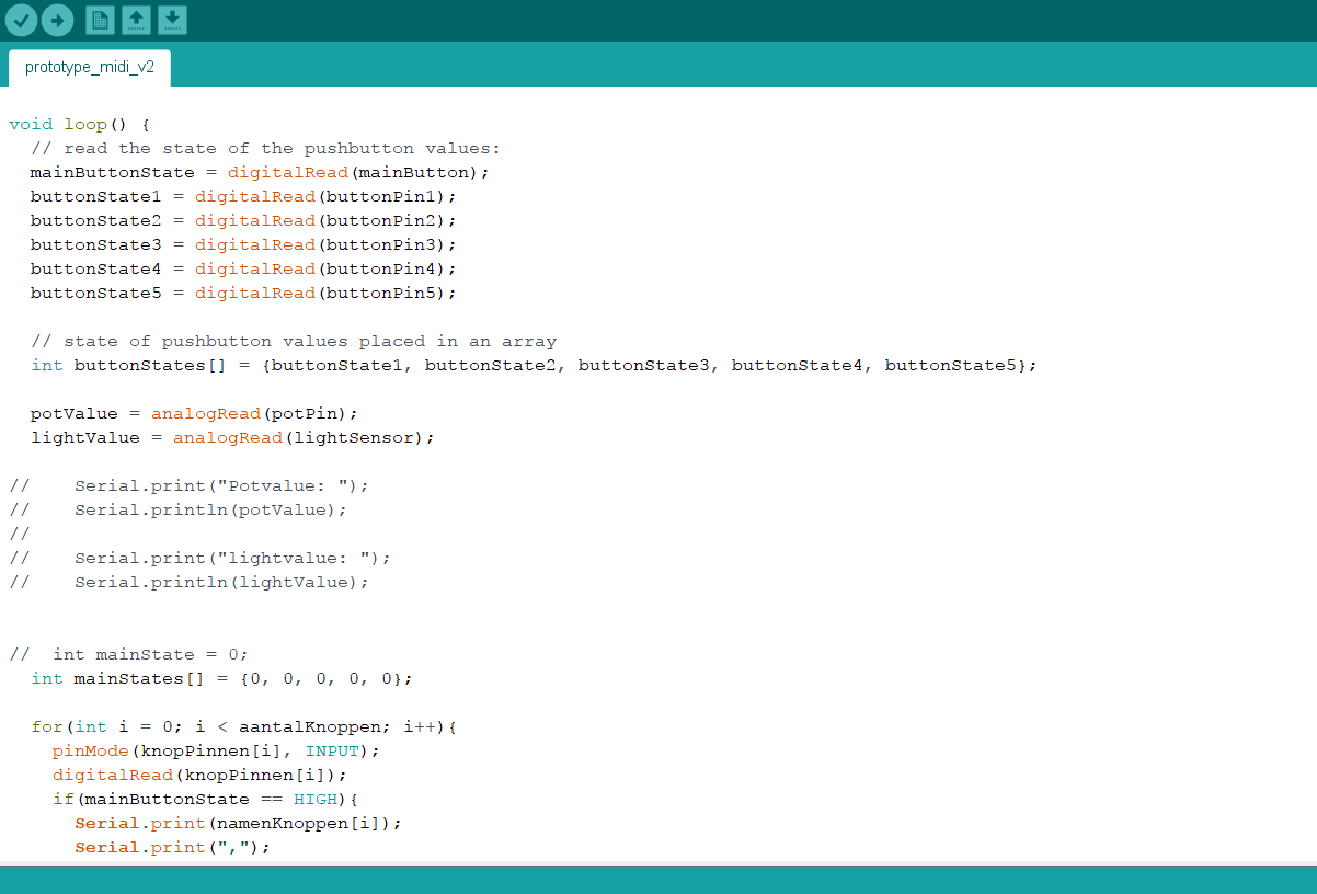 Guitar Hero Arduino Project : 12 Steps (with Pictures) - Instructables