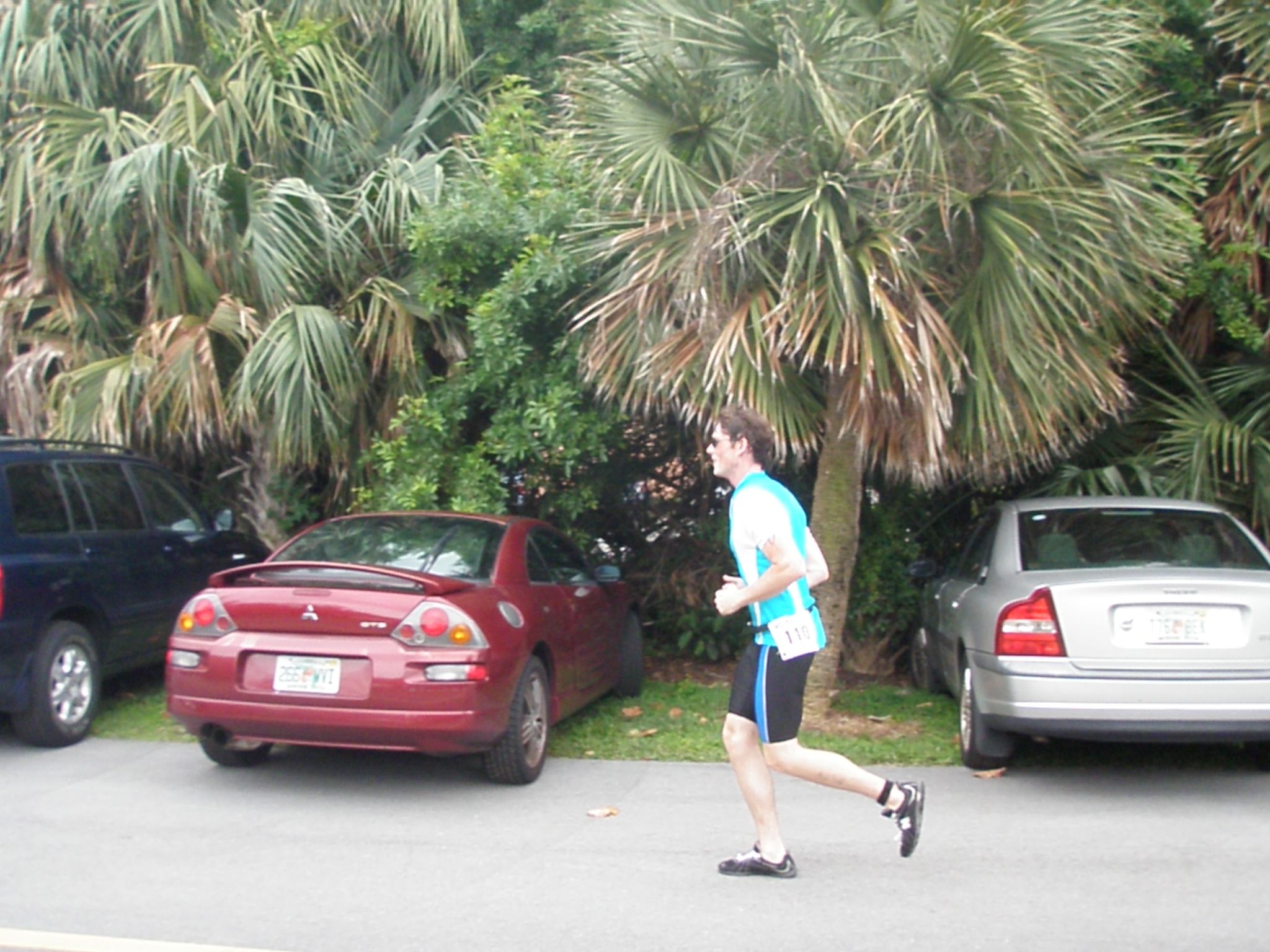 How to Train for a Triathlon : 10 Steps (with Pictures) - Instructables