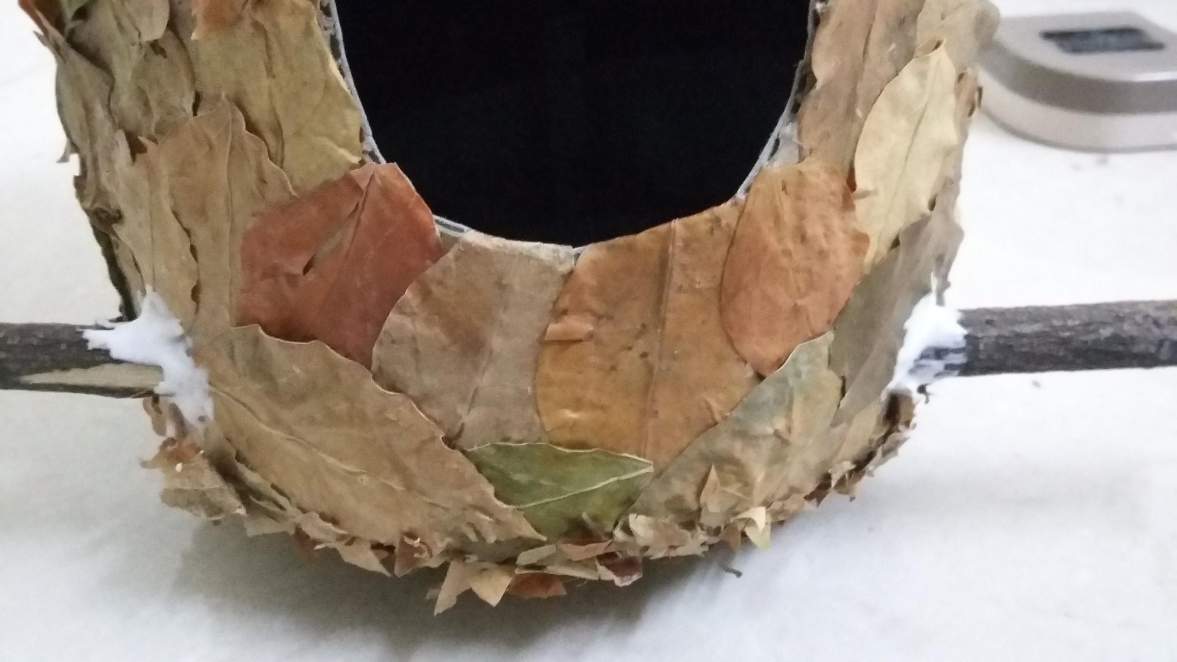 Cardboard Birds Nest Box : 12 Steps (with Pictures) - Instructables