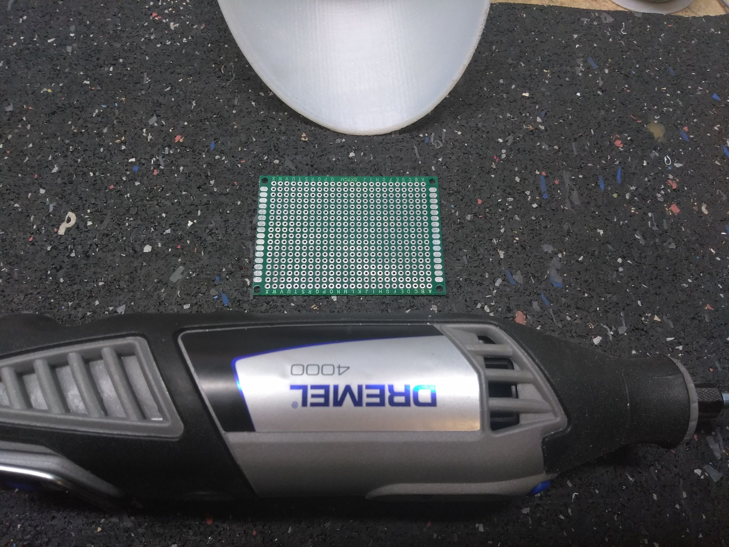 3D Printed Rocket Test Stand : 15 Steps (with Pictures) - Instructables