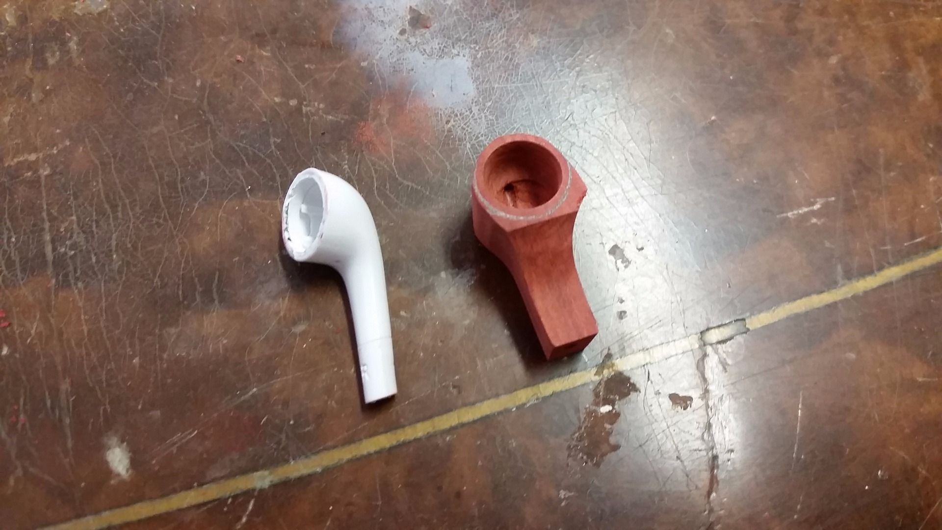 DIY Wooden Earbuds : 11 Steps (with Pictures) - Instructables