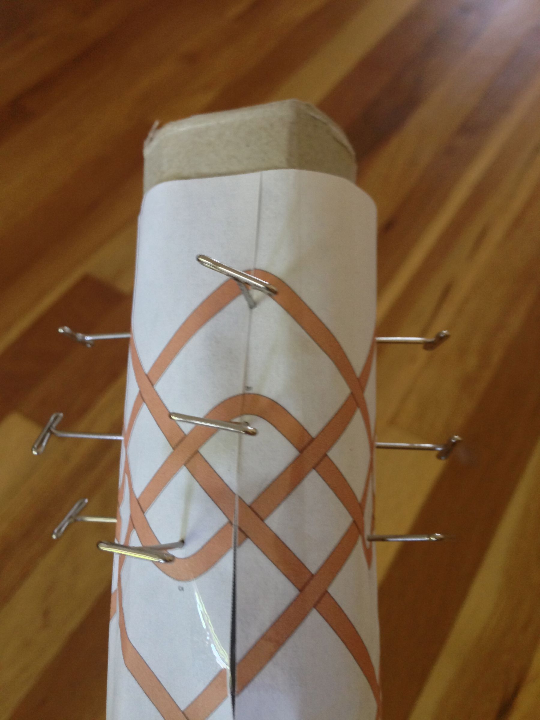 How to Make a Woven Rope Bone Dog Toy : 8 Steps (with Pictures ...