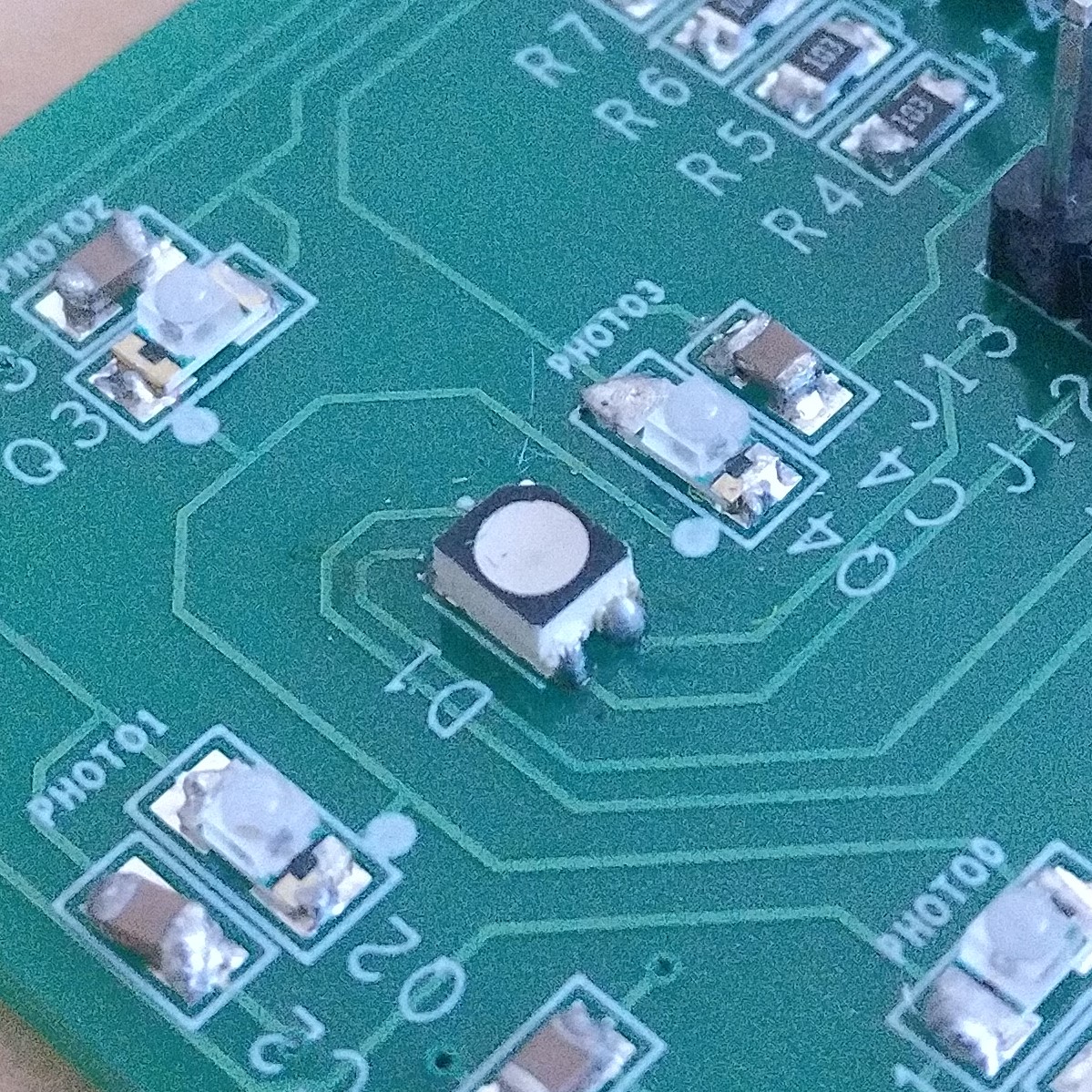 High-performance Color Detector for Under 1$ : 4 Steps - Instructables