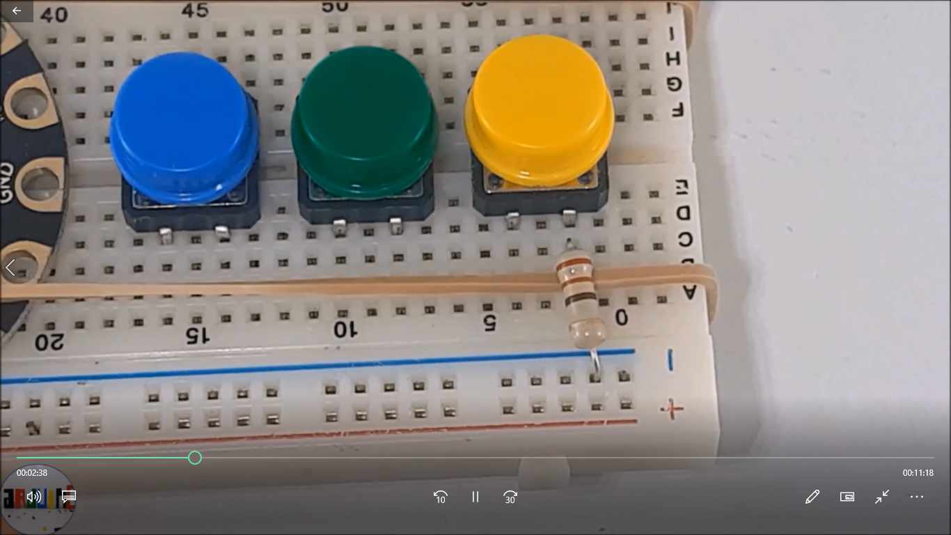 Gamepaduino (Mando Para Videjuegos Hecho Con Arduino) : 10 Steps ...