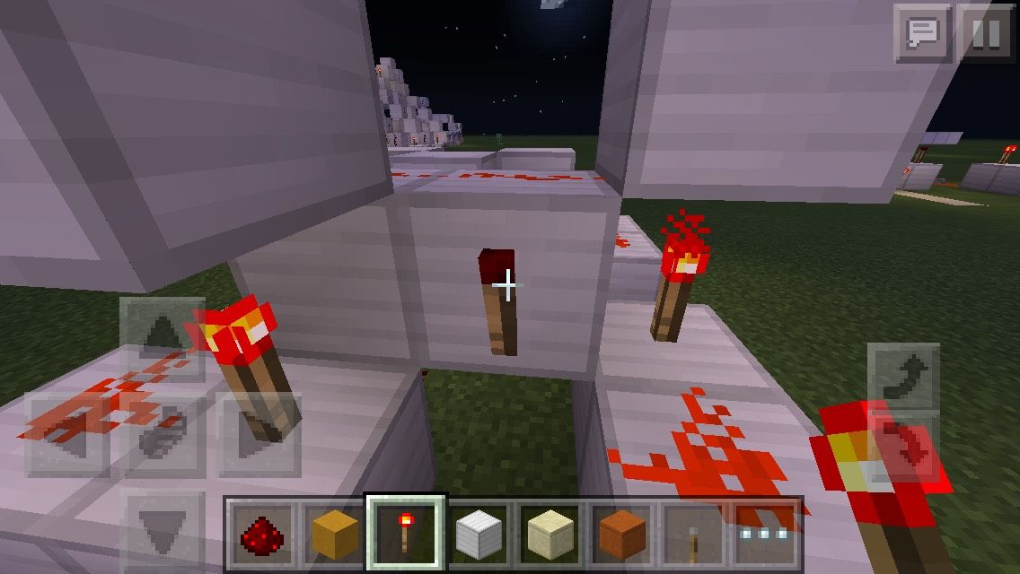 Redstone Computer