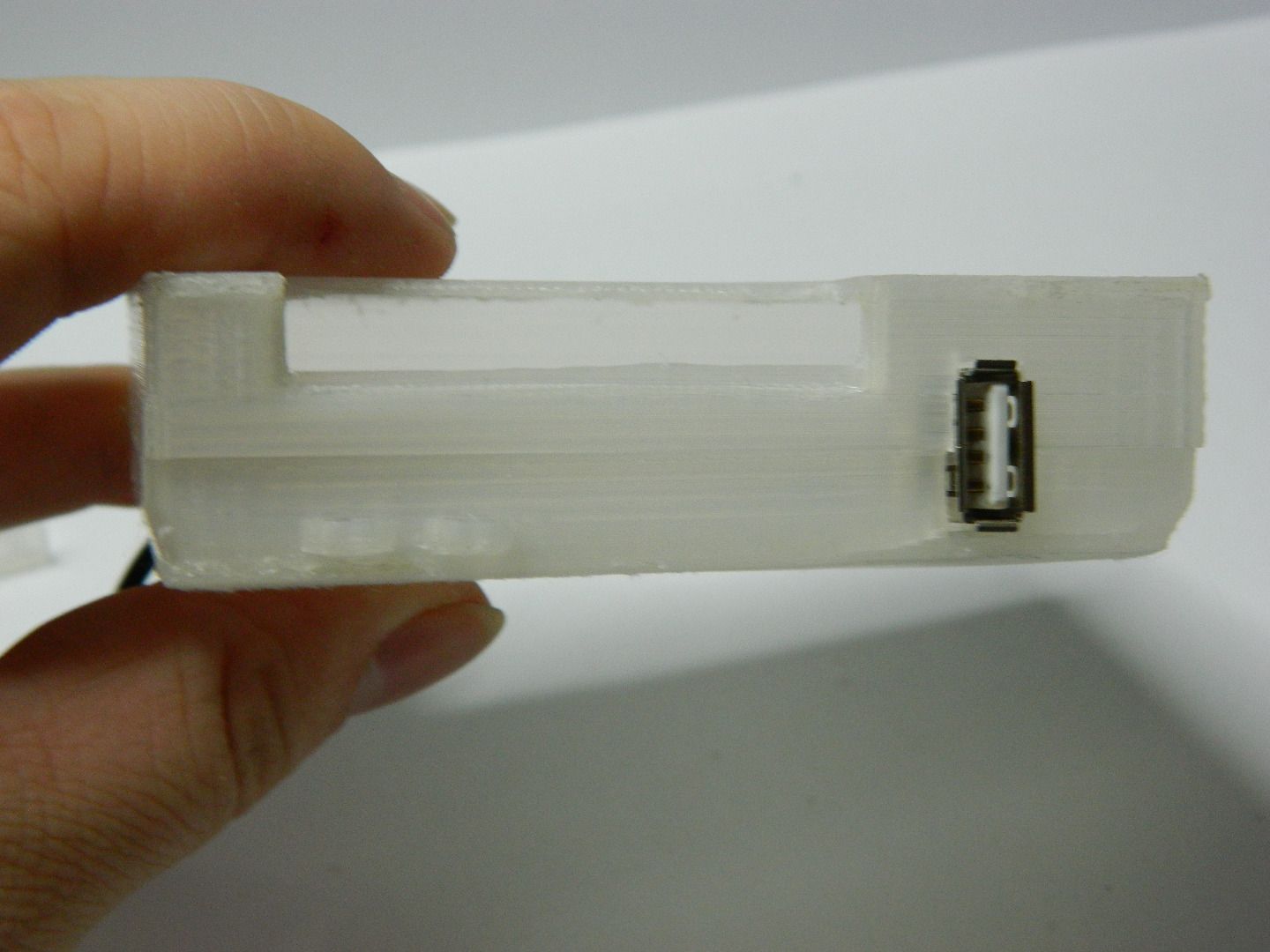 3D Printed MiniNes : 7 Steps (with Pictures) - Instructables