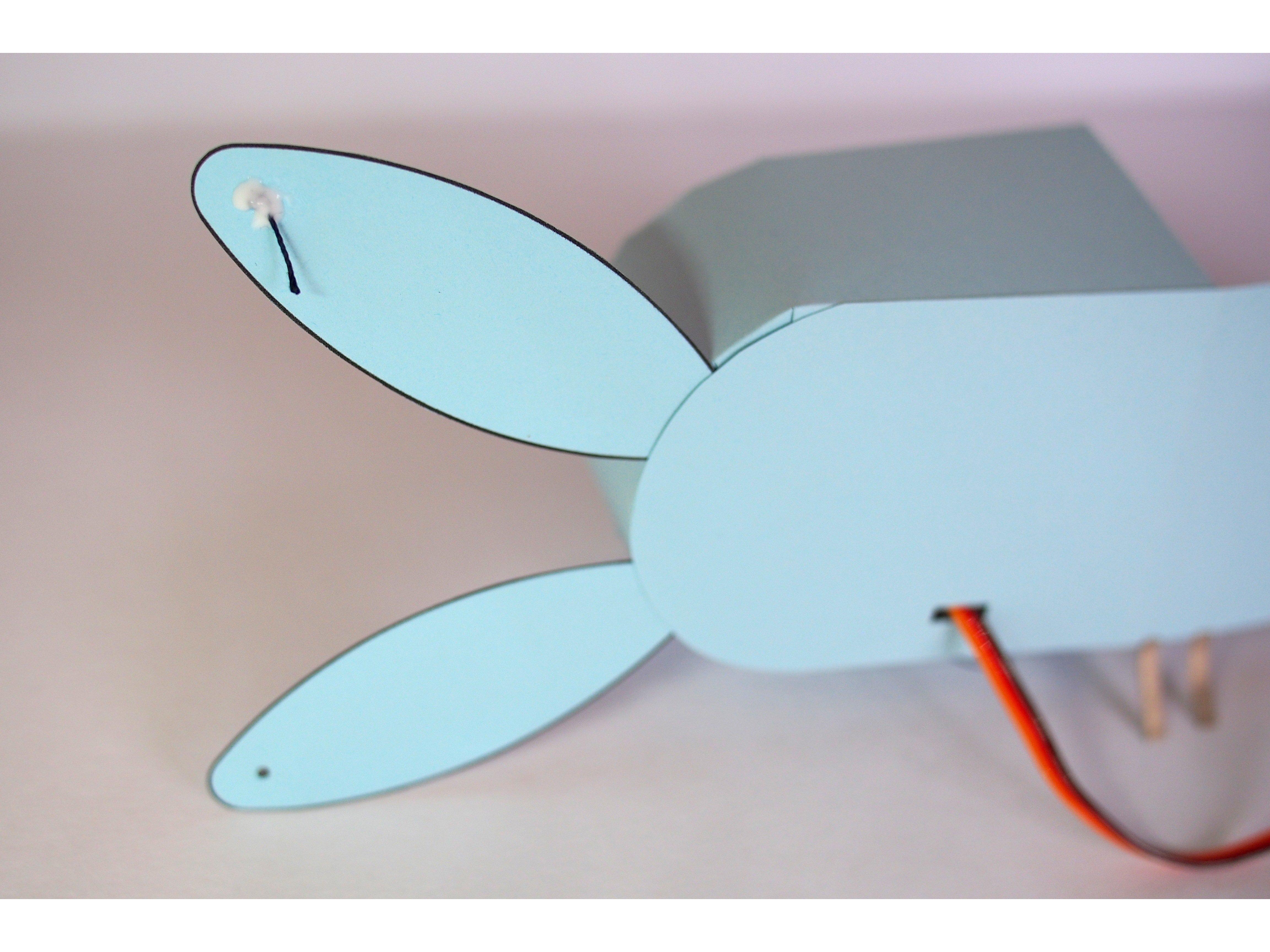 Rabbot : 27 Steps (with Pictures) - Instructables