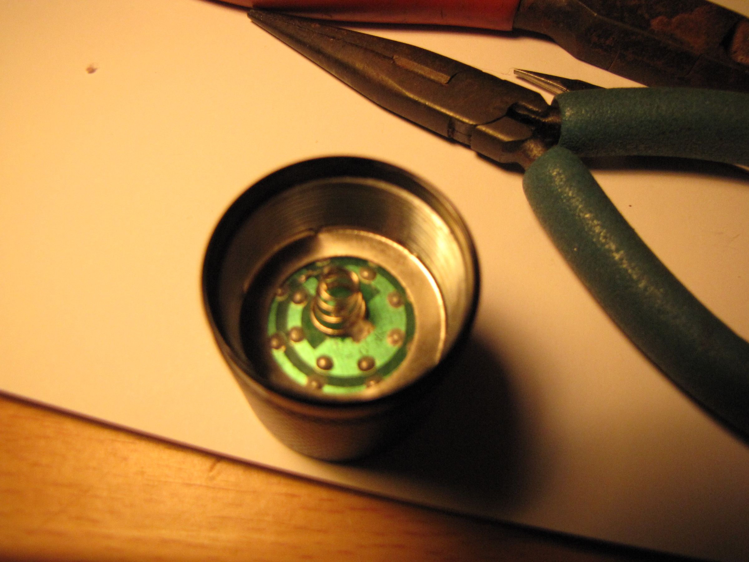 How to Make a High Power Burning Blueray Laser! Easy,cheap and ...