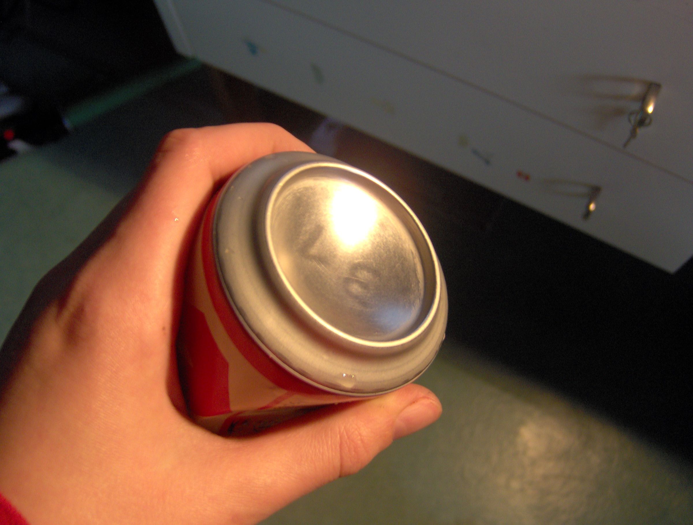 Several Uses for Old Cans : 3 Steps - Instructables