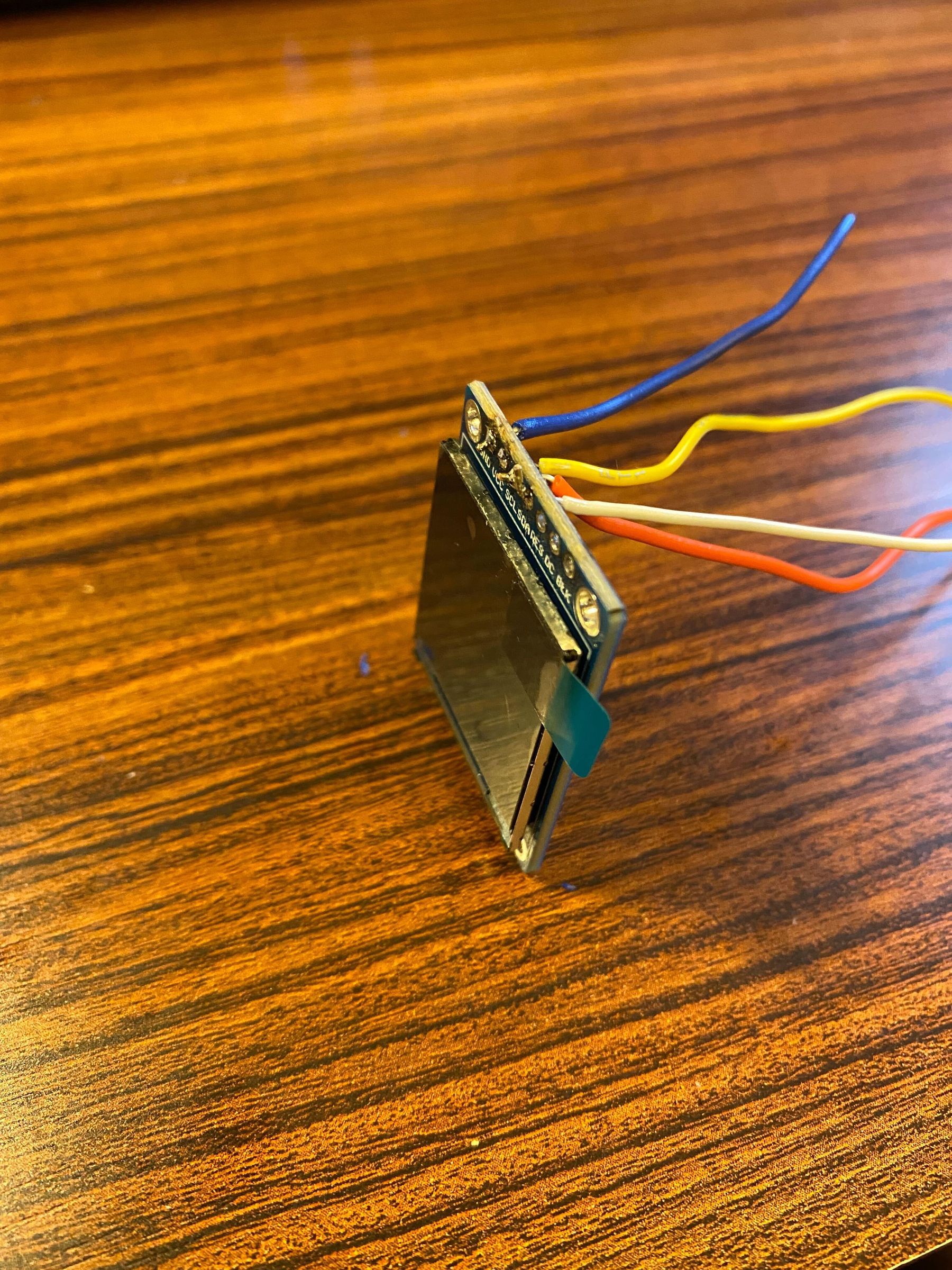 The B.U.R.N. Meter: Rechargeable Arduino UV Index Meter : 7 Steps (with ...