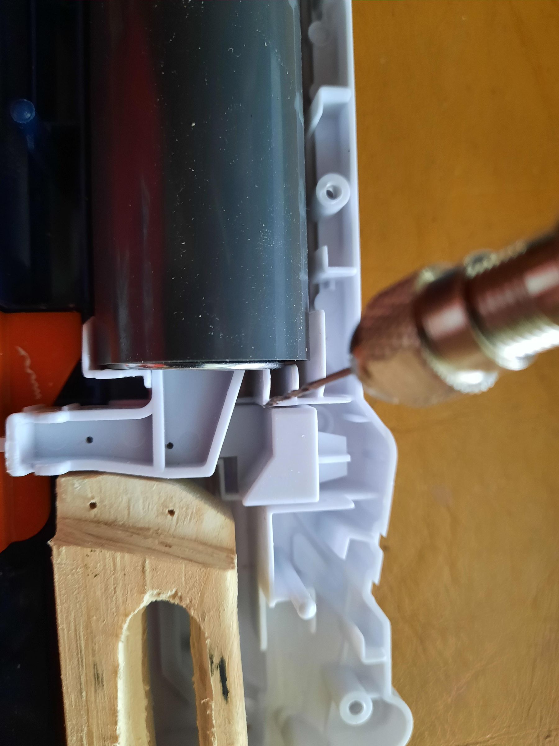 Broken X-Shot Excel Hawkeye Modification : 5 Steps - Instructables