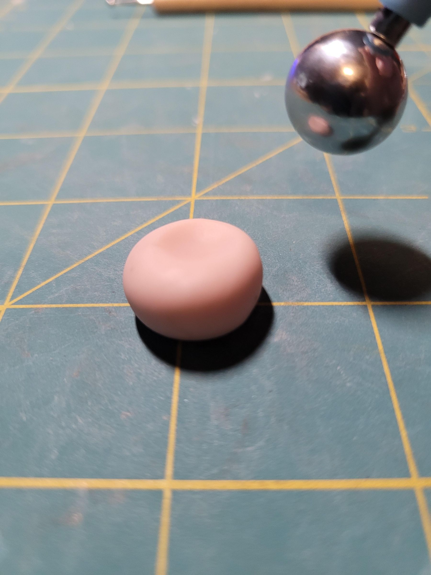 Small Clay Halloween Diorama Decoration : 19 Steps (with Pictures ...