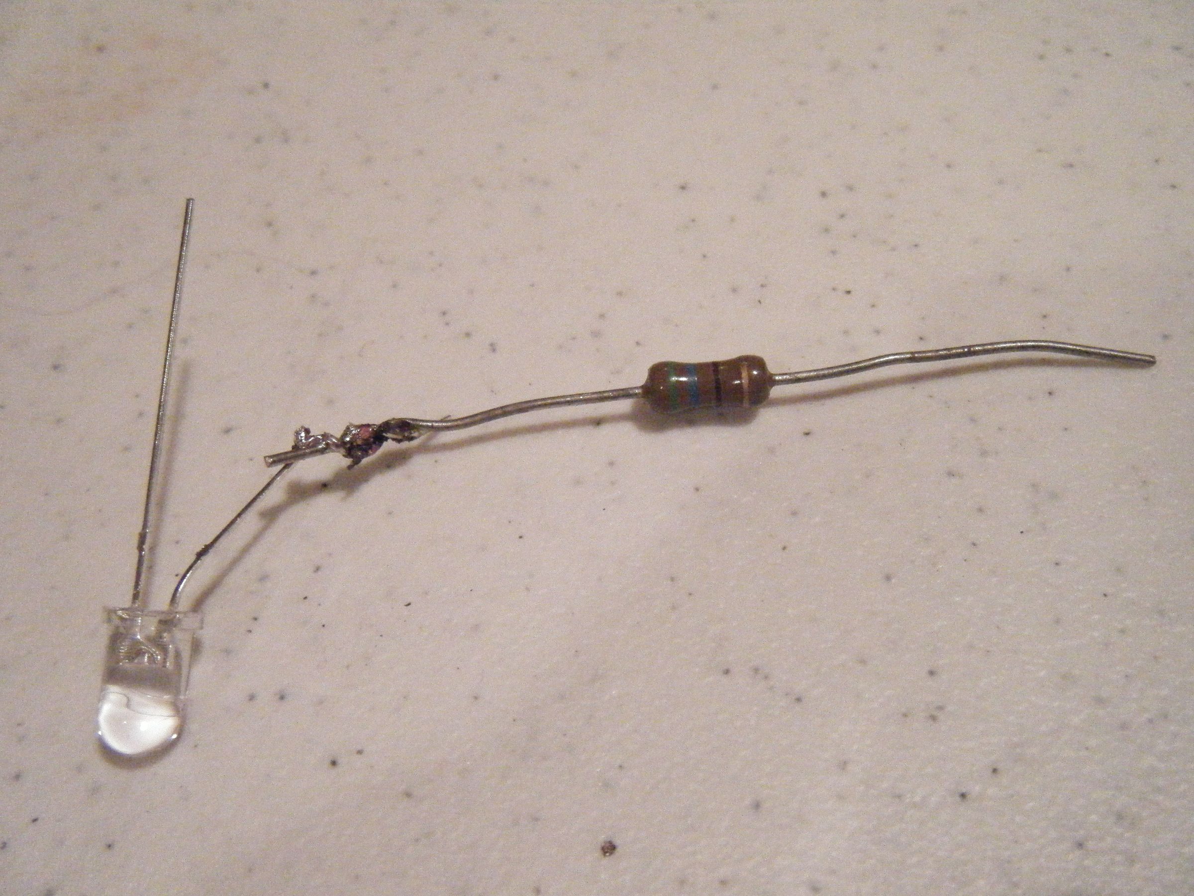 LED Chandelier : 7 Steps (with Pictures) - Instructables