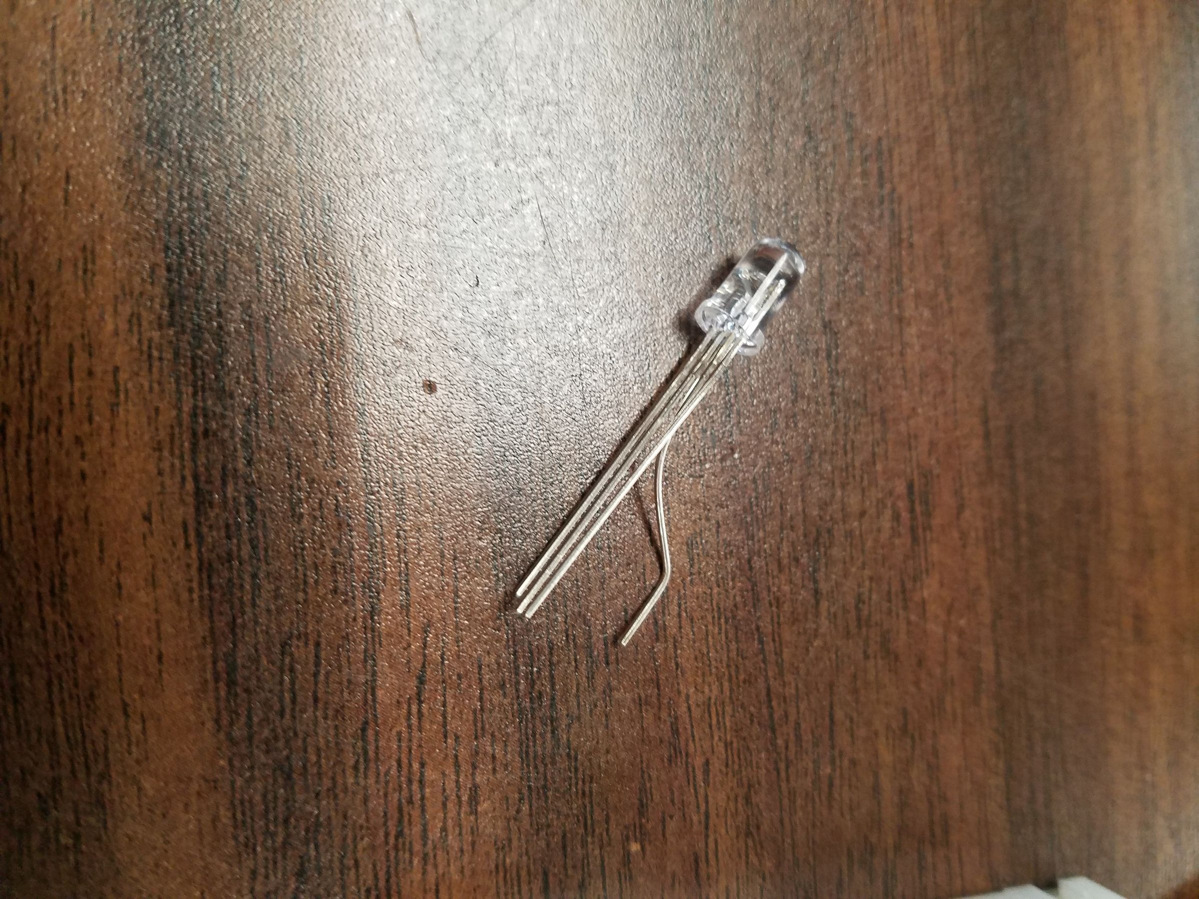 Color Mixer With Arduino : 9 Steps (with Pictures) - Instructables