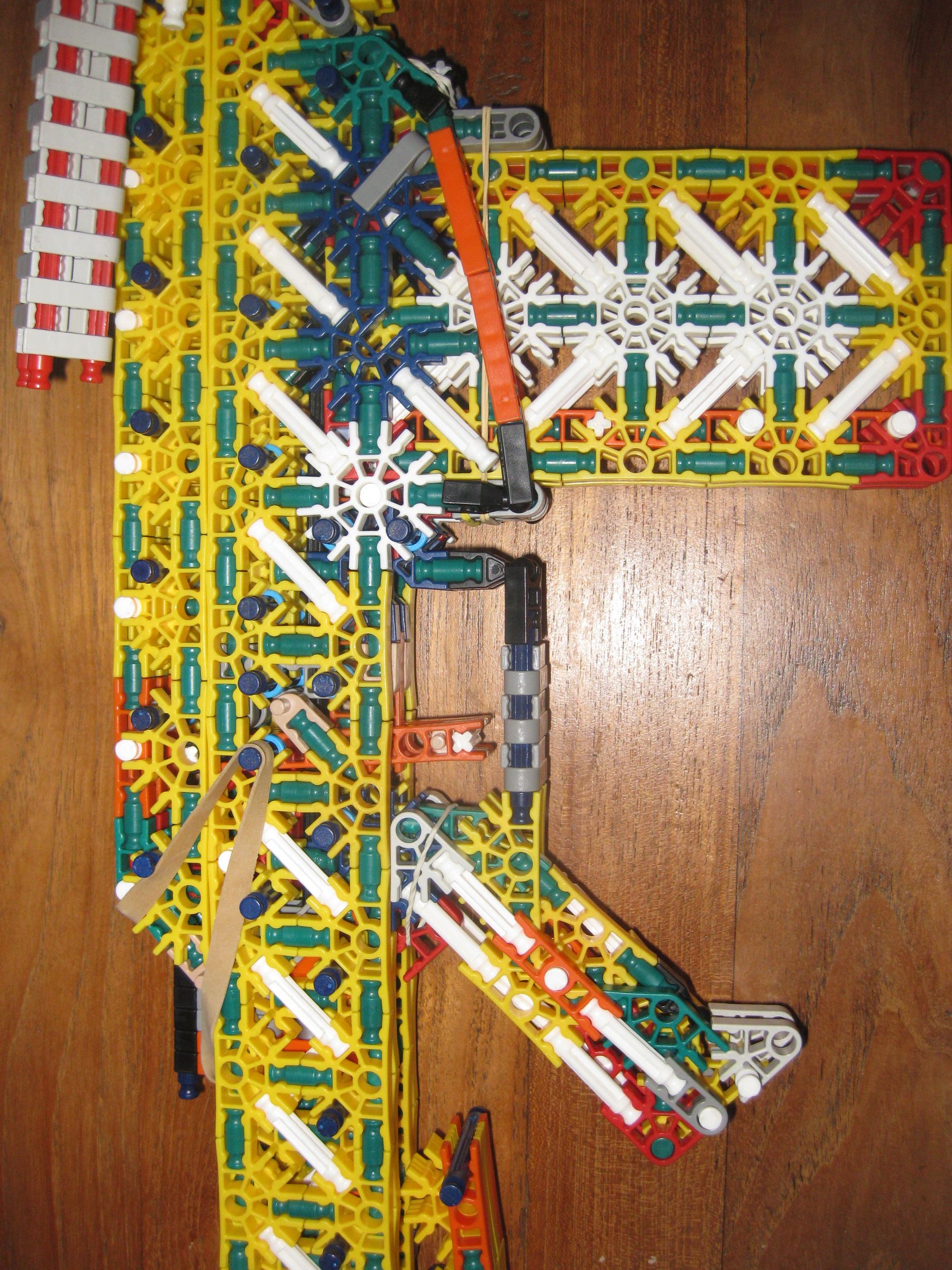 Whats This? My FAL V2 - Instructables