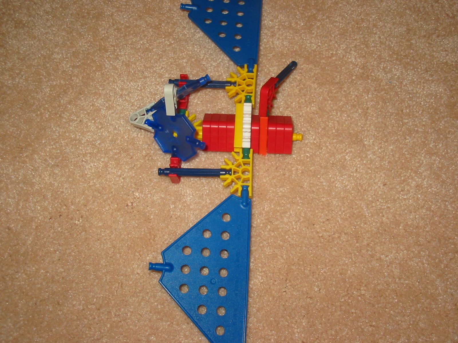 Cybird Gun (the Bird Shoots) : 5 Steps - Instructables