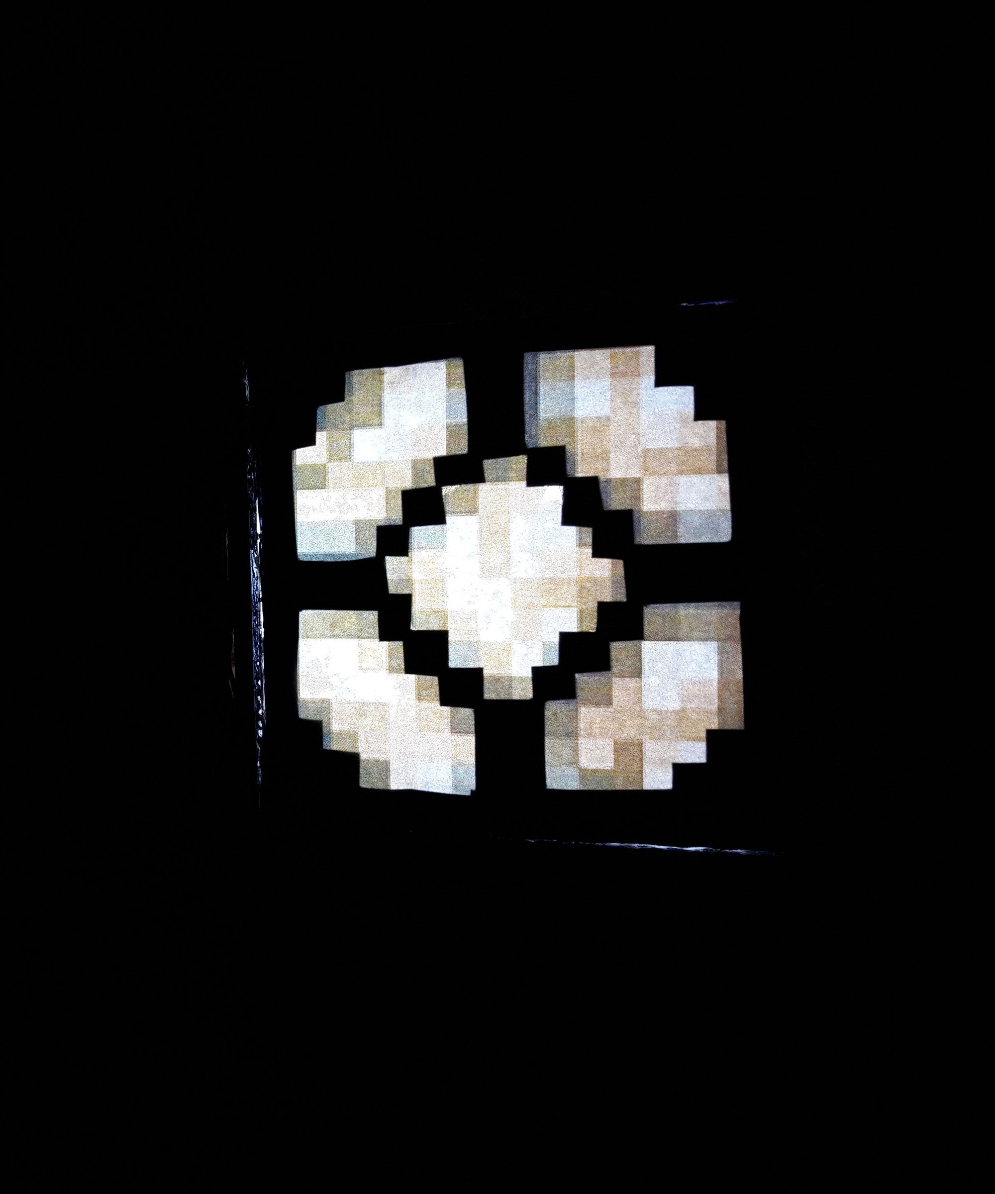 DIY Magnetic Minecraft Nightlight : 5 Steps (with Pictures) - Instructables