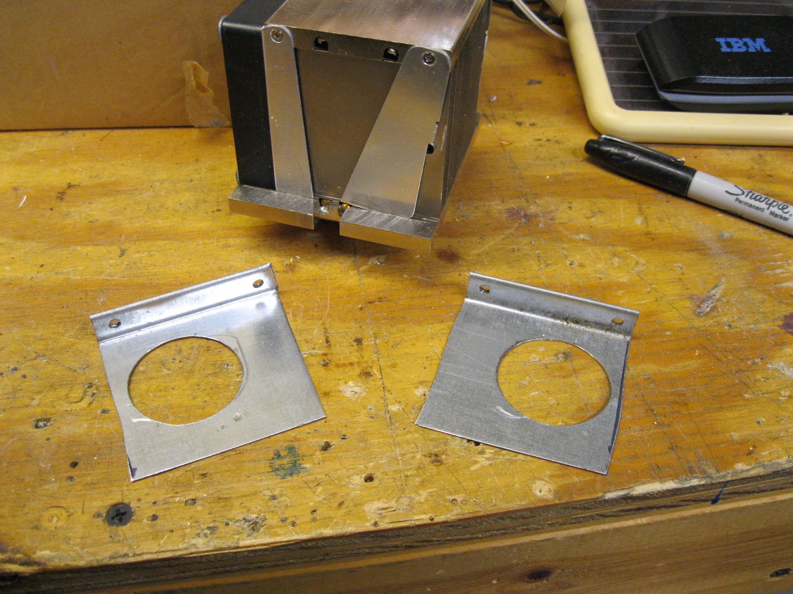 10W LED Fiber Light Source : 9 Steps - Instructables