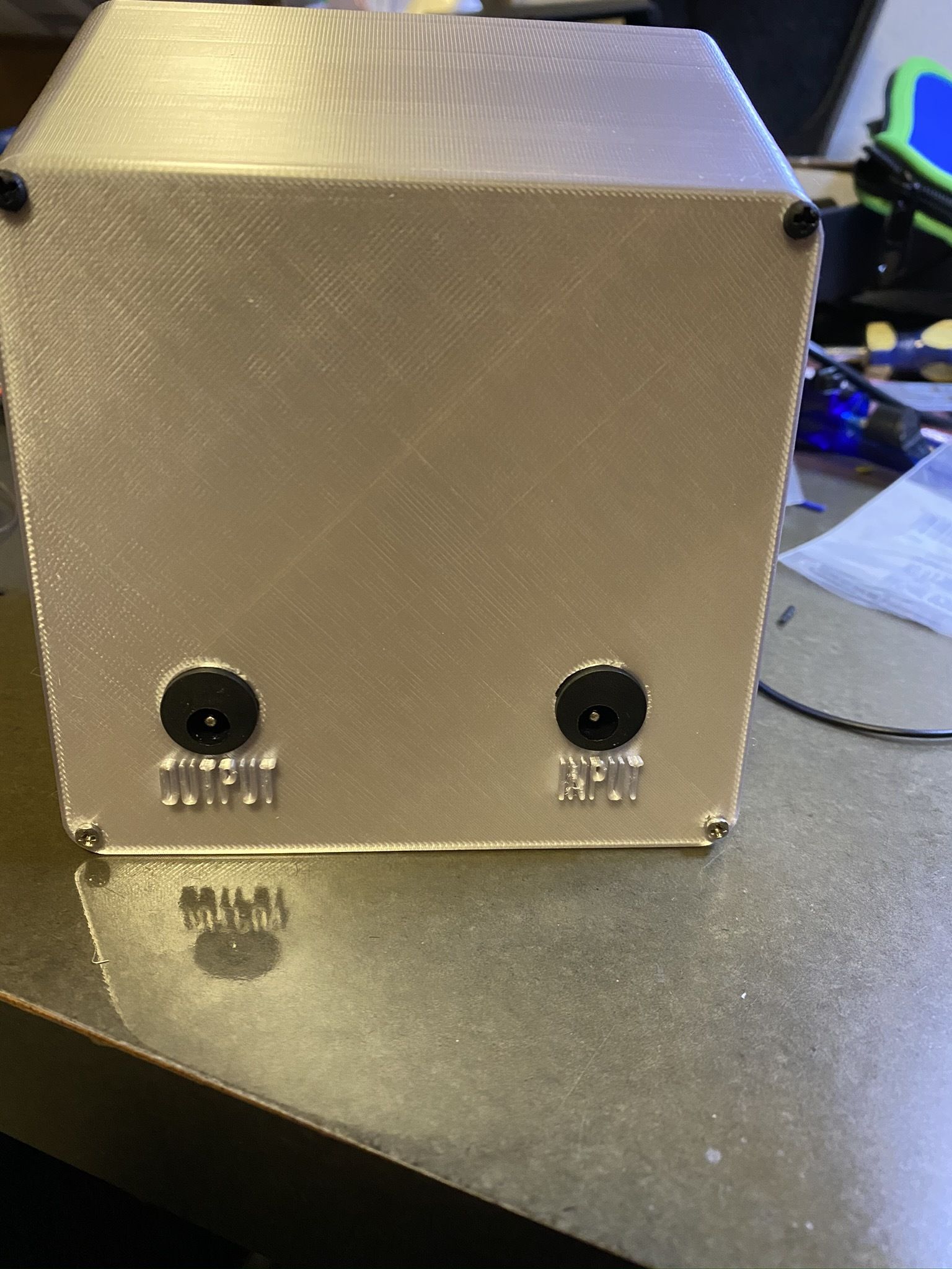 Make It So! Star Trek TNG Mini Engineering Computer : 11 Steps (with ...