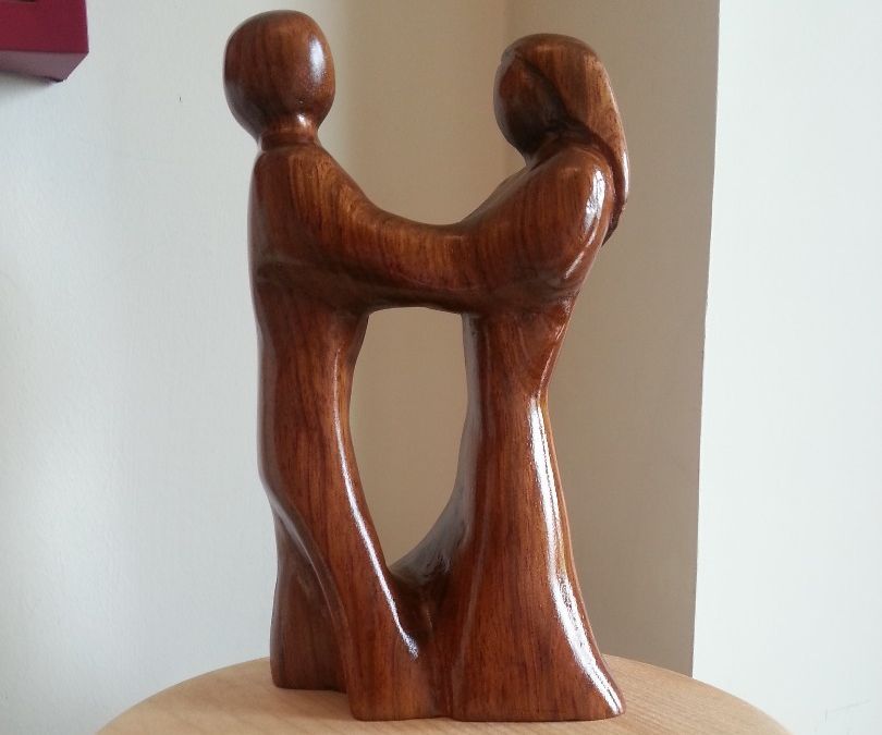 First Dance Sculpture : 8 Steps (with Pictures) - Instructables