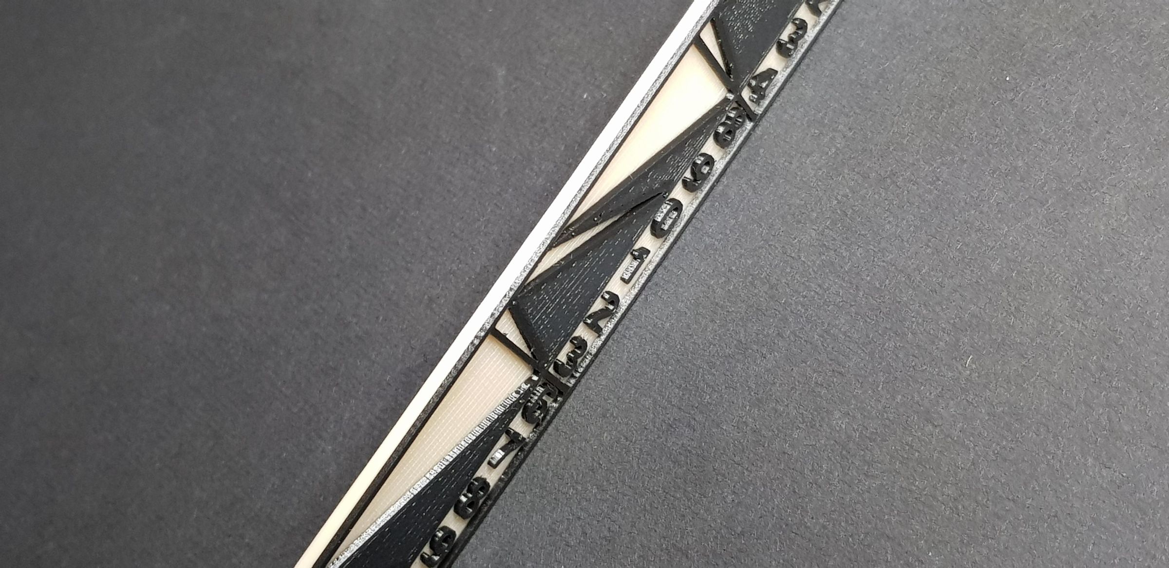 Genaille's Rods : 8 Steps (with Pictures) - Instructables