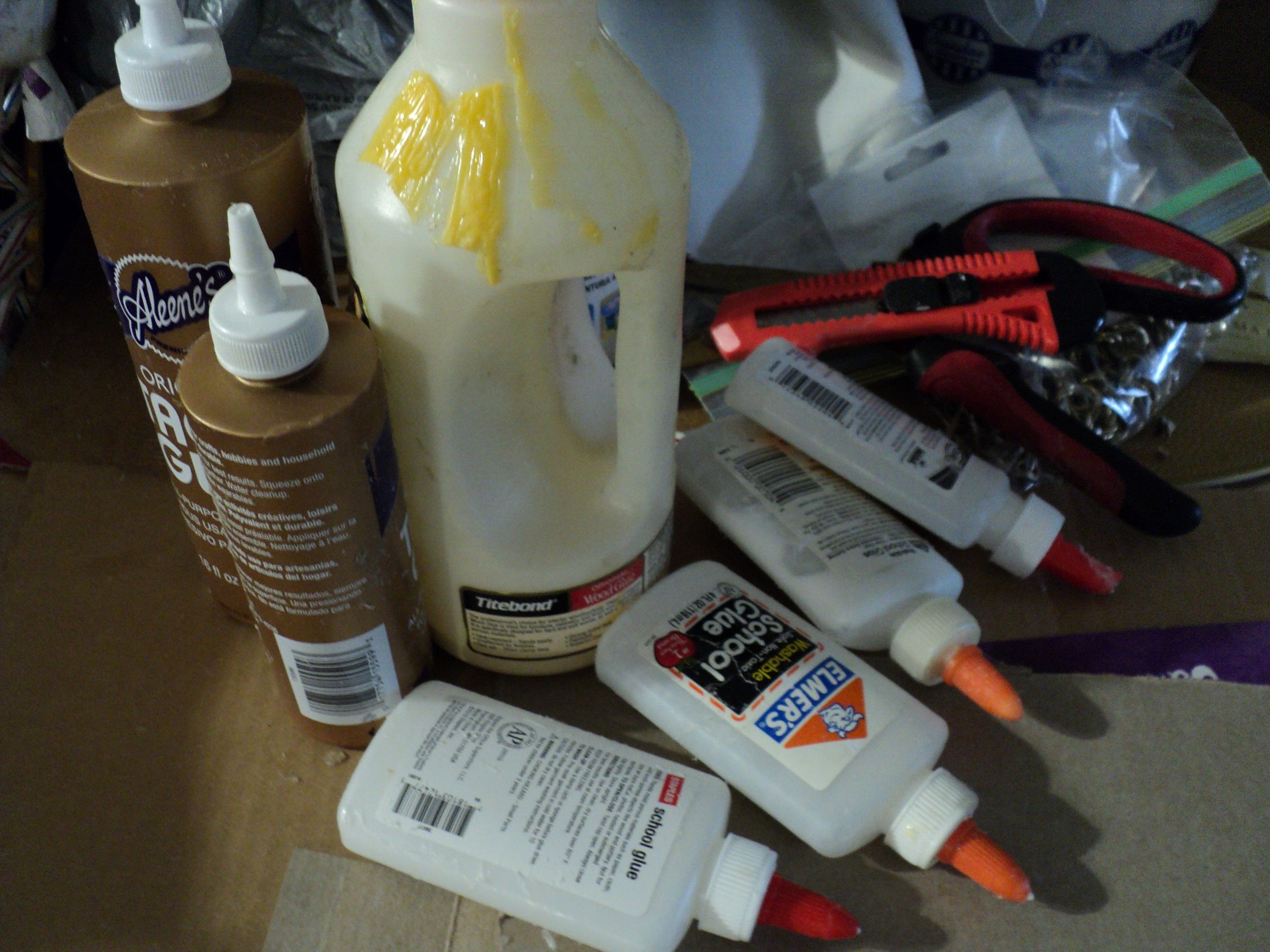 Build Scale Model Rockets : 9 Steps - Instructables