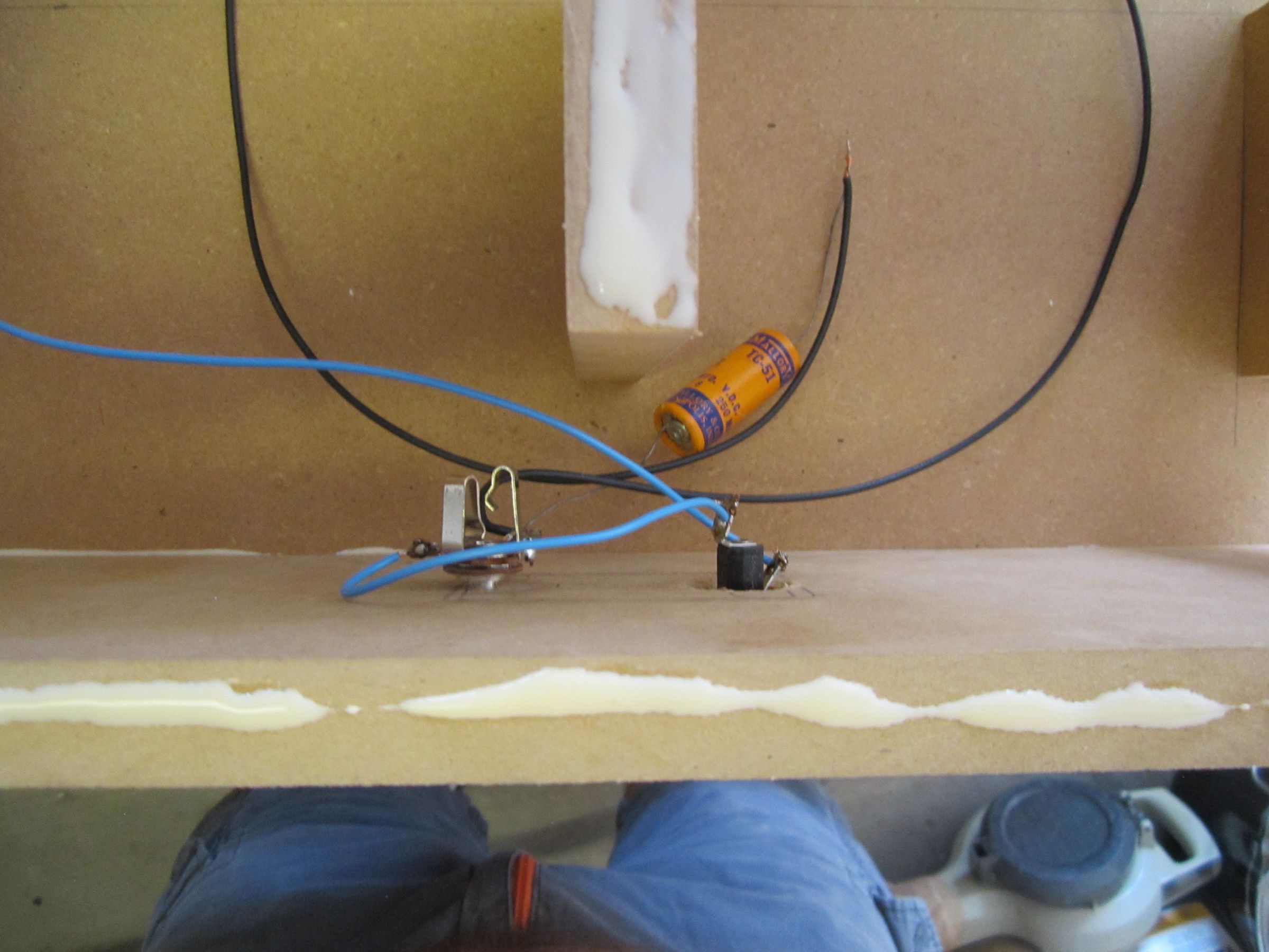 Speaker Build : 9 Steps (with Pictures) - Instructables