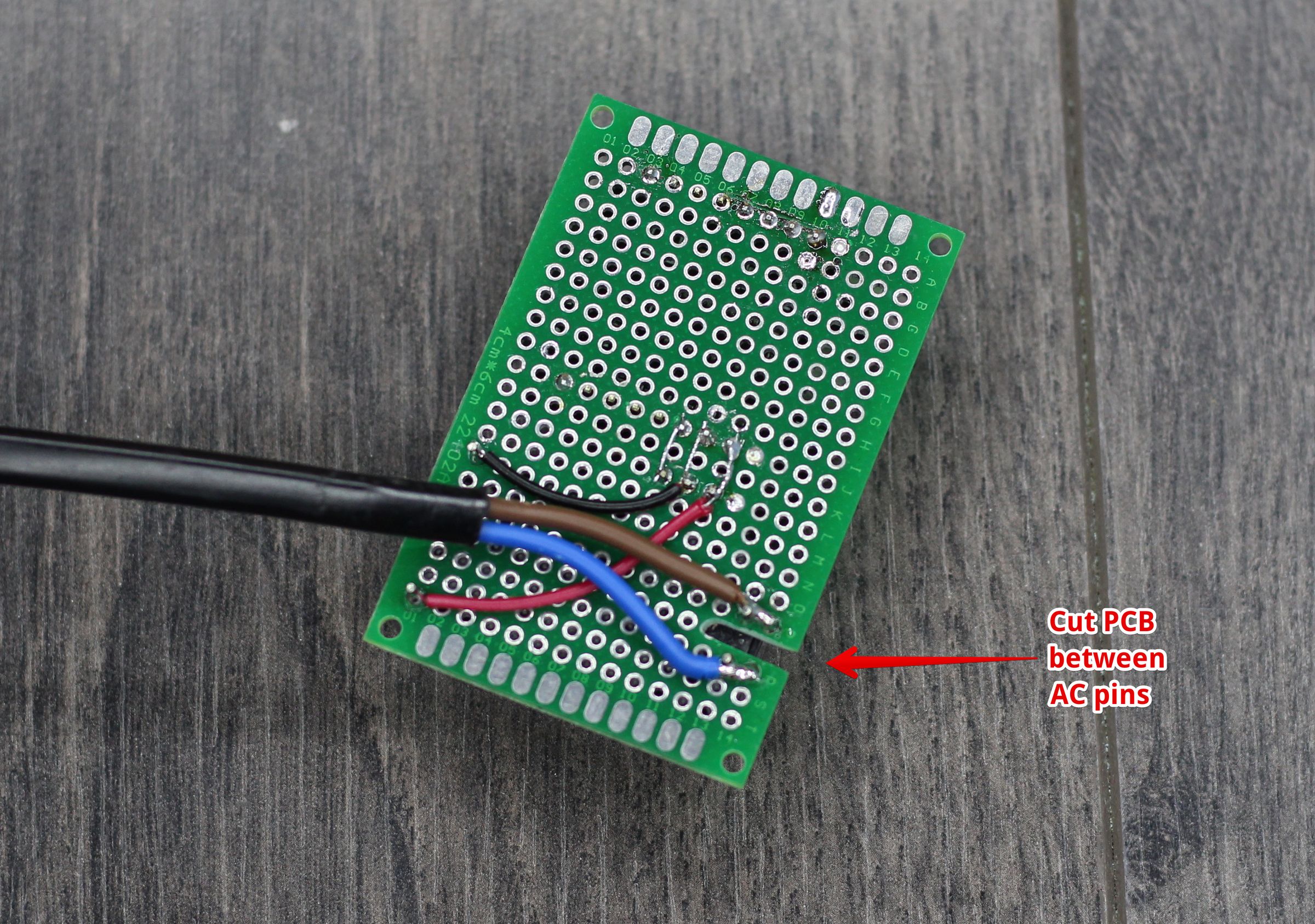 DIY WiFi RGB LED Soft Lamp : 4 Steps (with Pictures) - Instructables