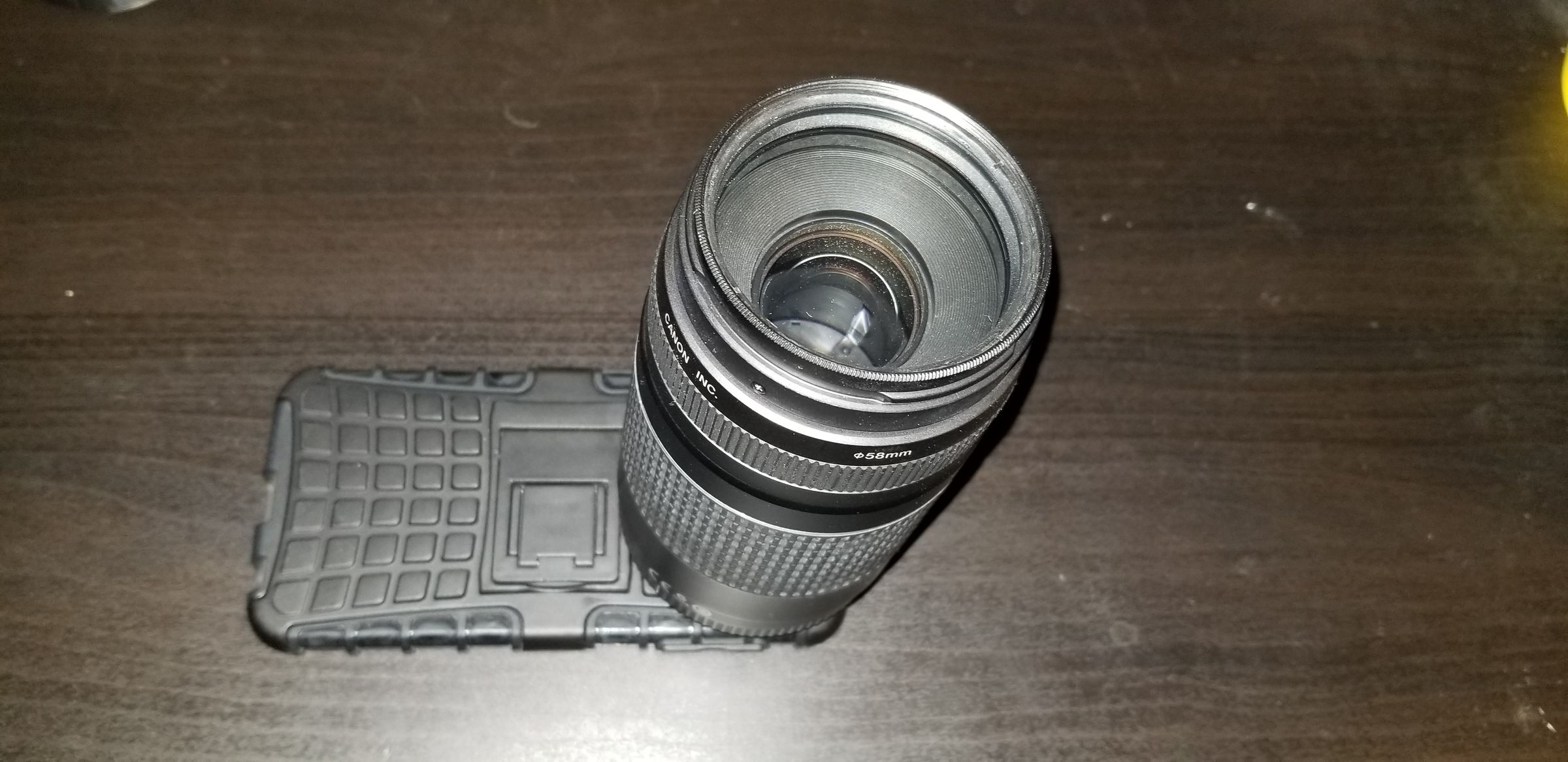 How to Take Cool Lens Pictures : 4 Steps - Instructables