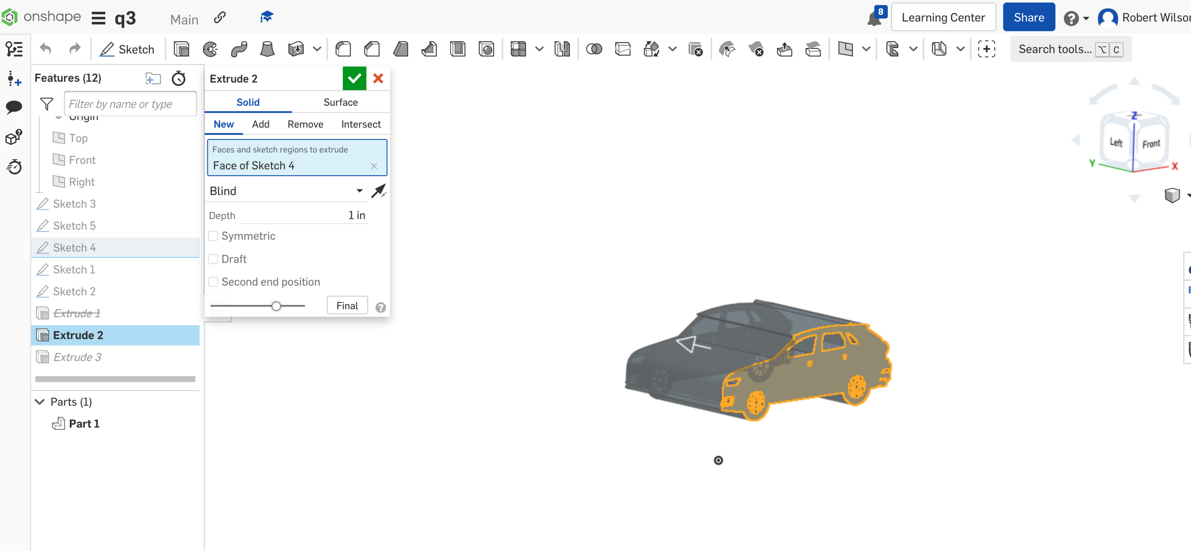 3D Printed Flip Art : 5 Steps - Instructables