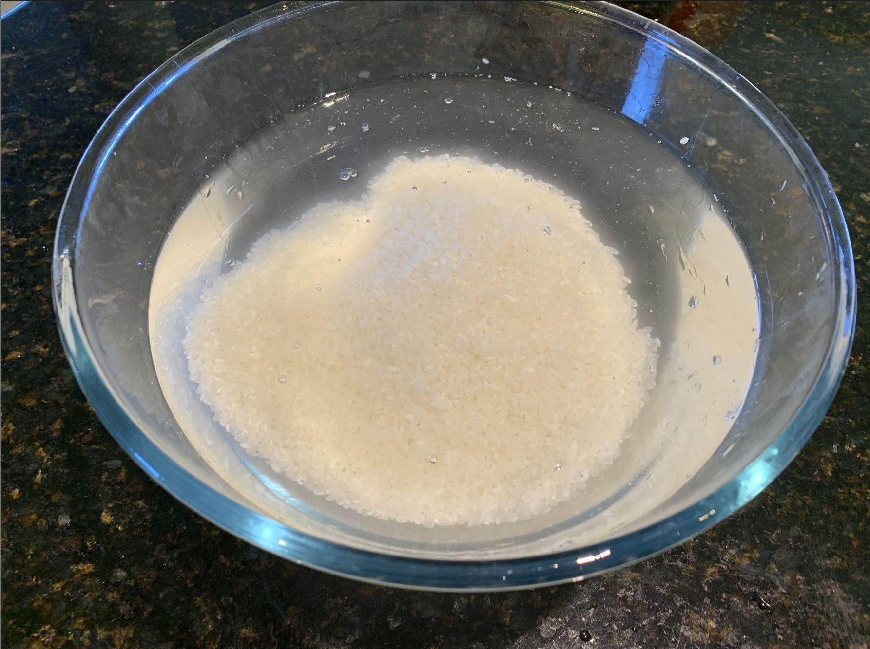 Brock's Onigiri (Rice Balls) From Pokemon : 5 Steps (with Pictures ...