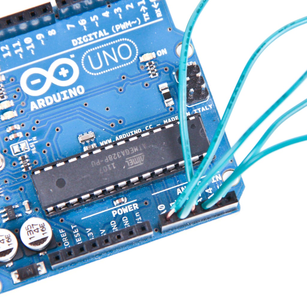 The Arduino Synthesizer : 20 Steps (with Pictures) - Instructables The Arduino Synthesizer : 20 Steps (with Pictures) - Instructables