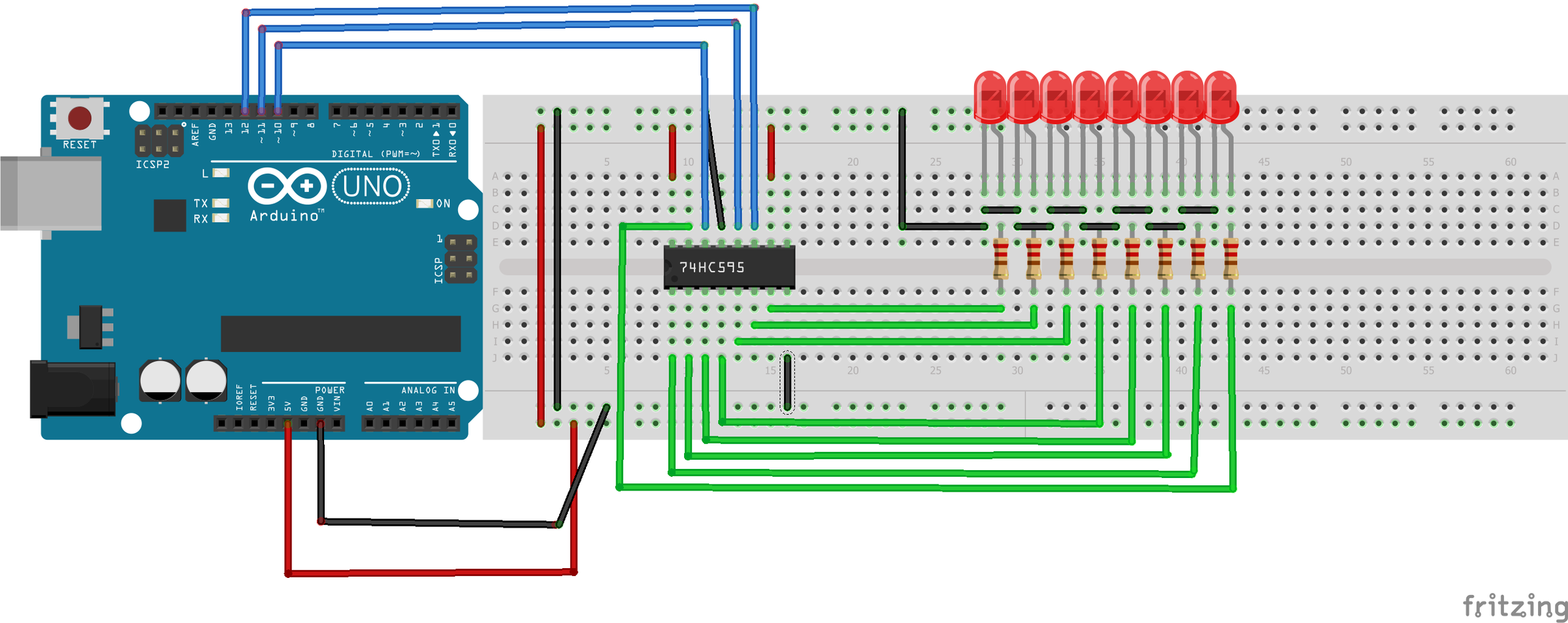 Arduino Breadboarding - Instructables