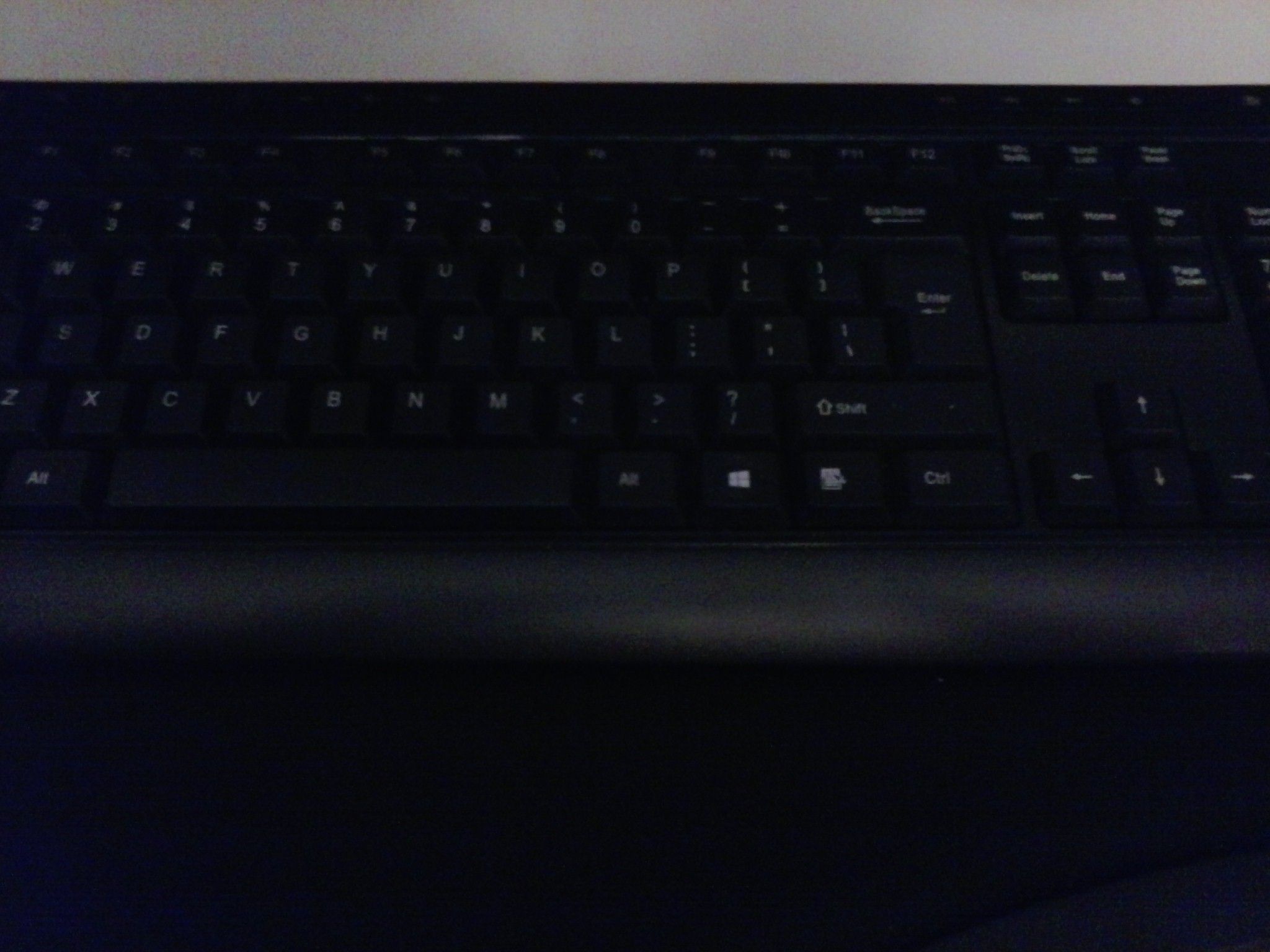 LED Keyboard Light : 6 Steps - Instructables