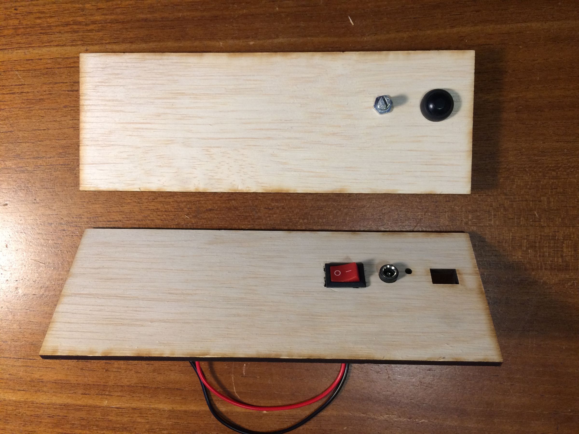 "Fiber Optic" LED Matrix : 9 Steps (with Pictures) - Instructables