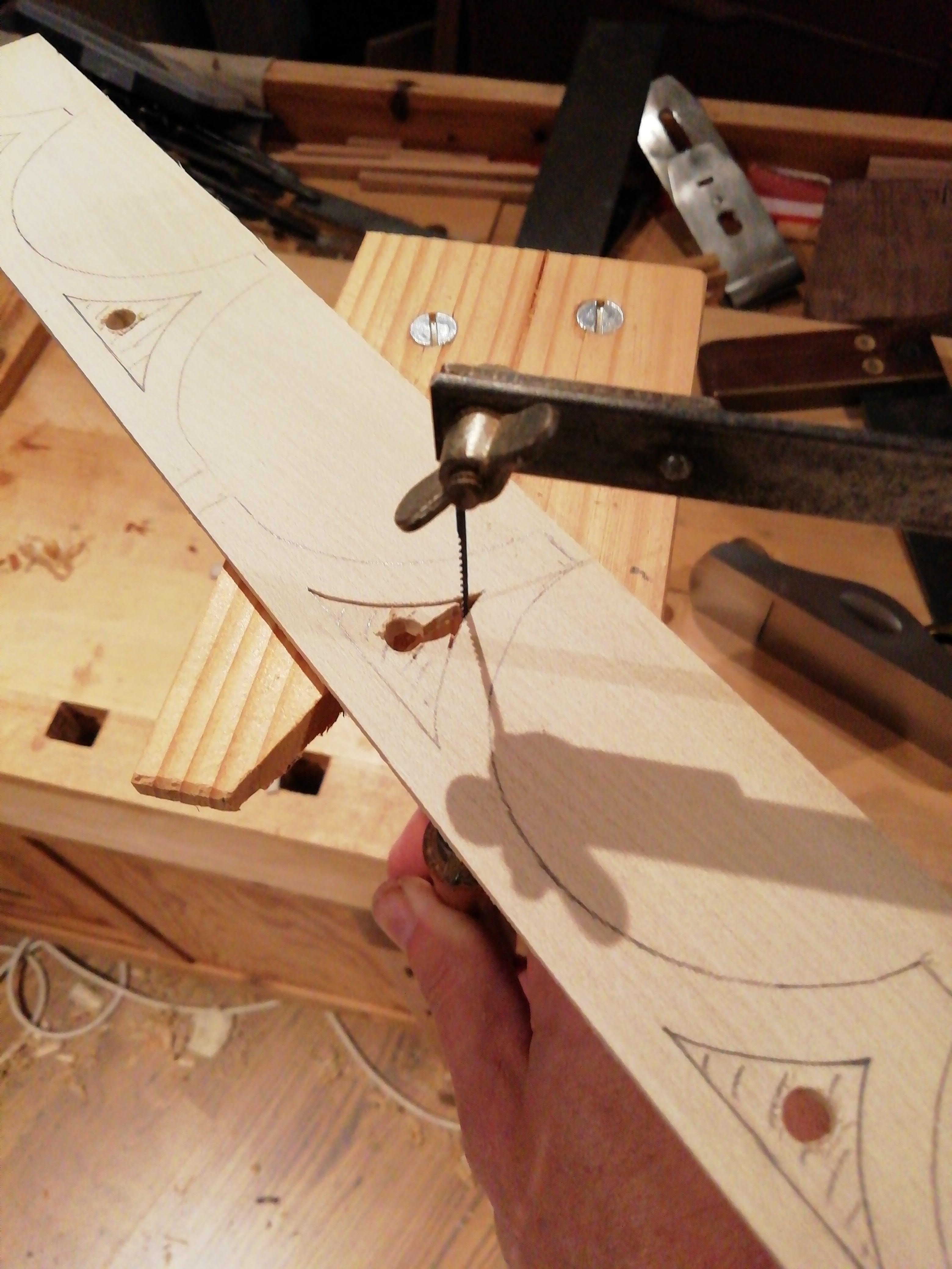 Writing Slope Box : 13 Steps (with Pictures) - Instructables