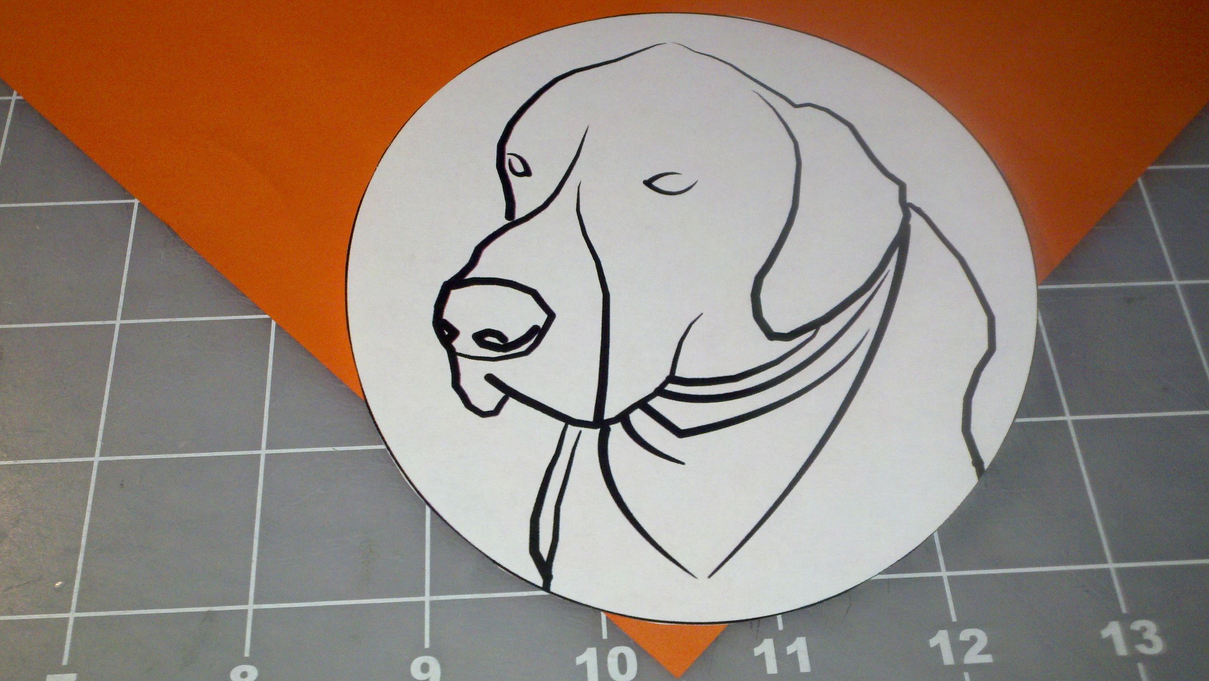 Paper Cutout Card : 3 Steps (with Pictures) - Instructables