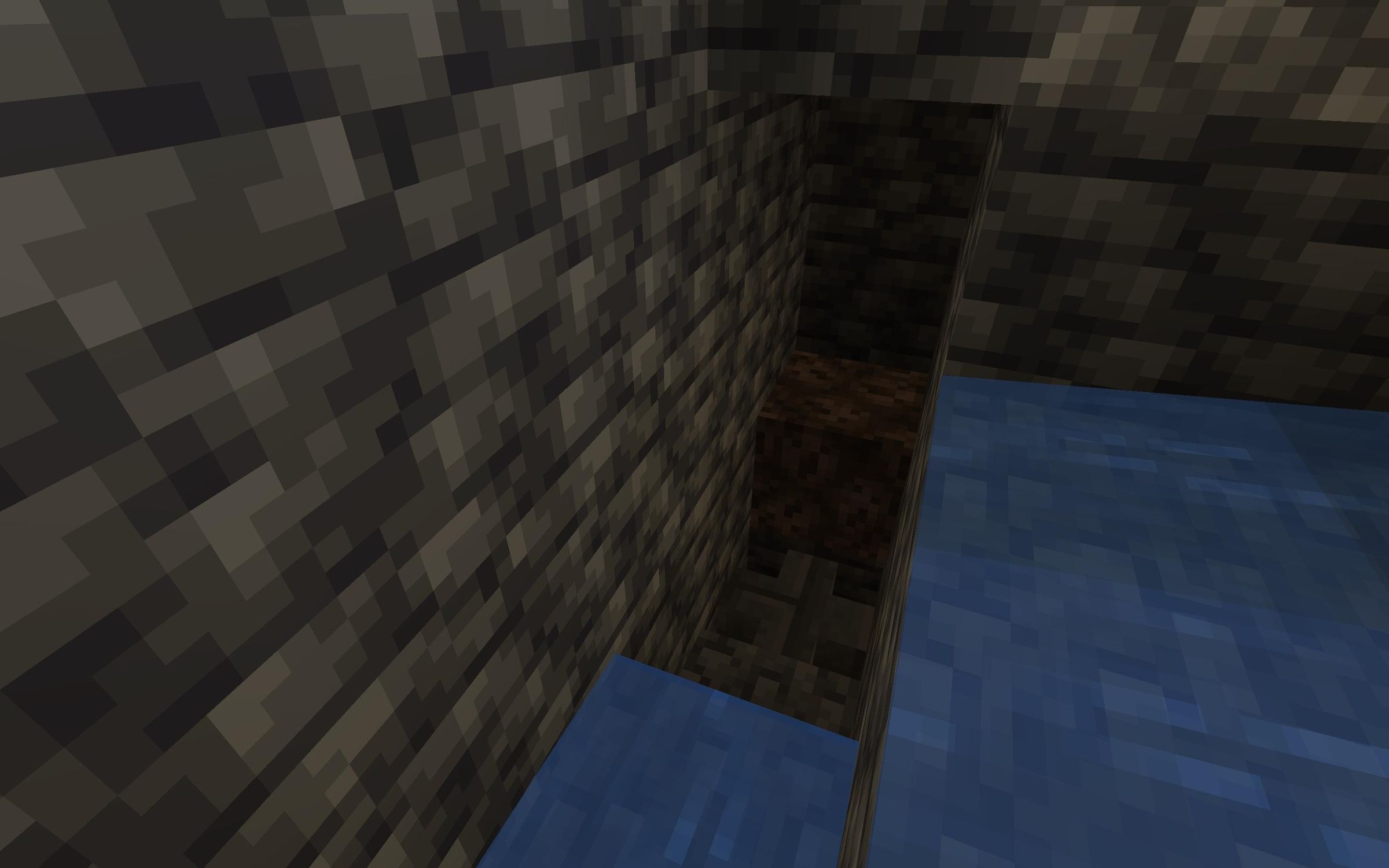 GUIDE TO BUILDING a MINECRAFT MOB GRINDER : 9 Steps - Instructables