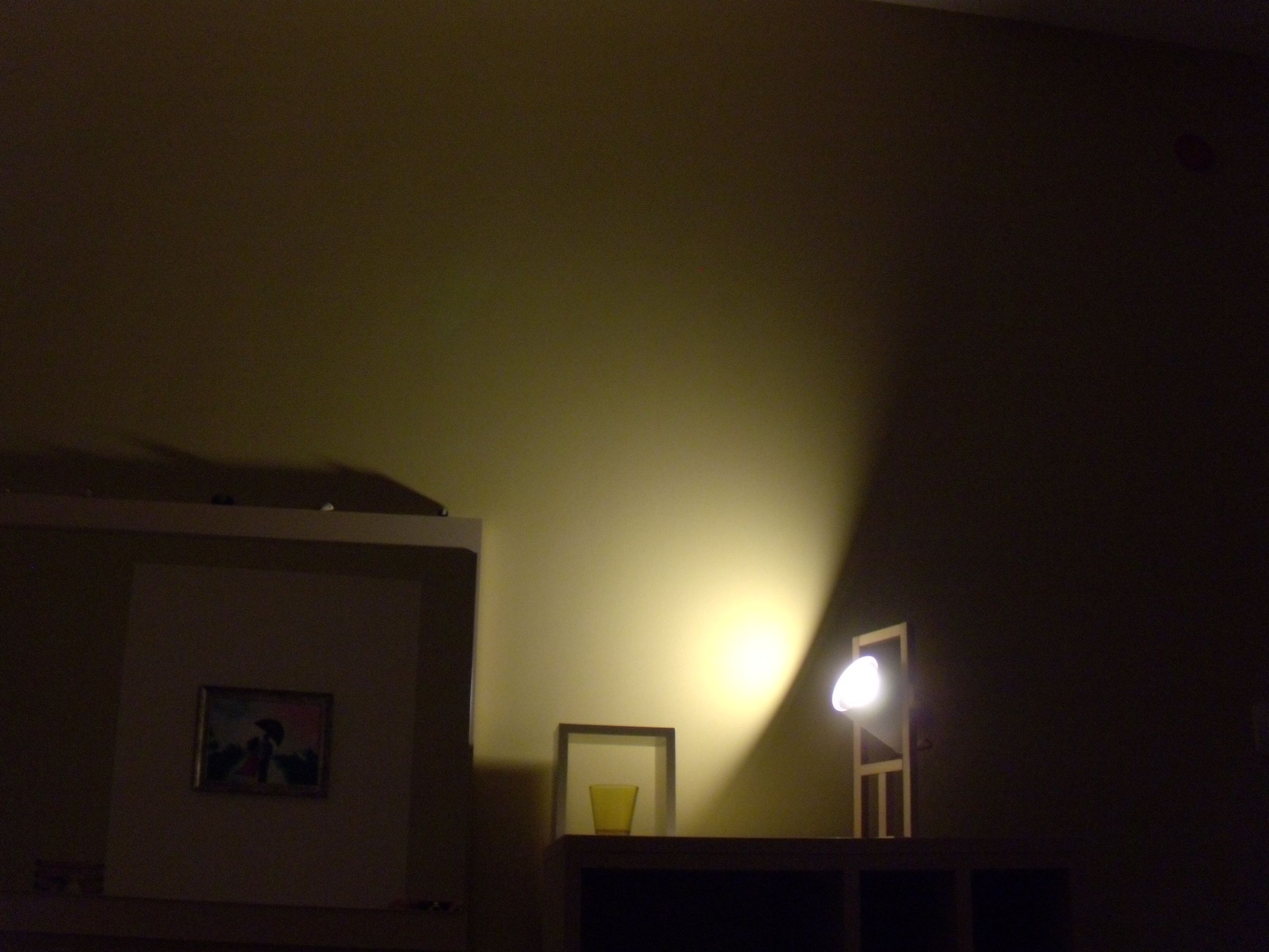 Tin Can Lamp : 7 Steps (with Pictures) - Instructables