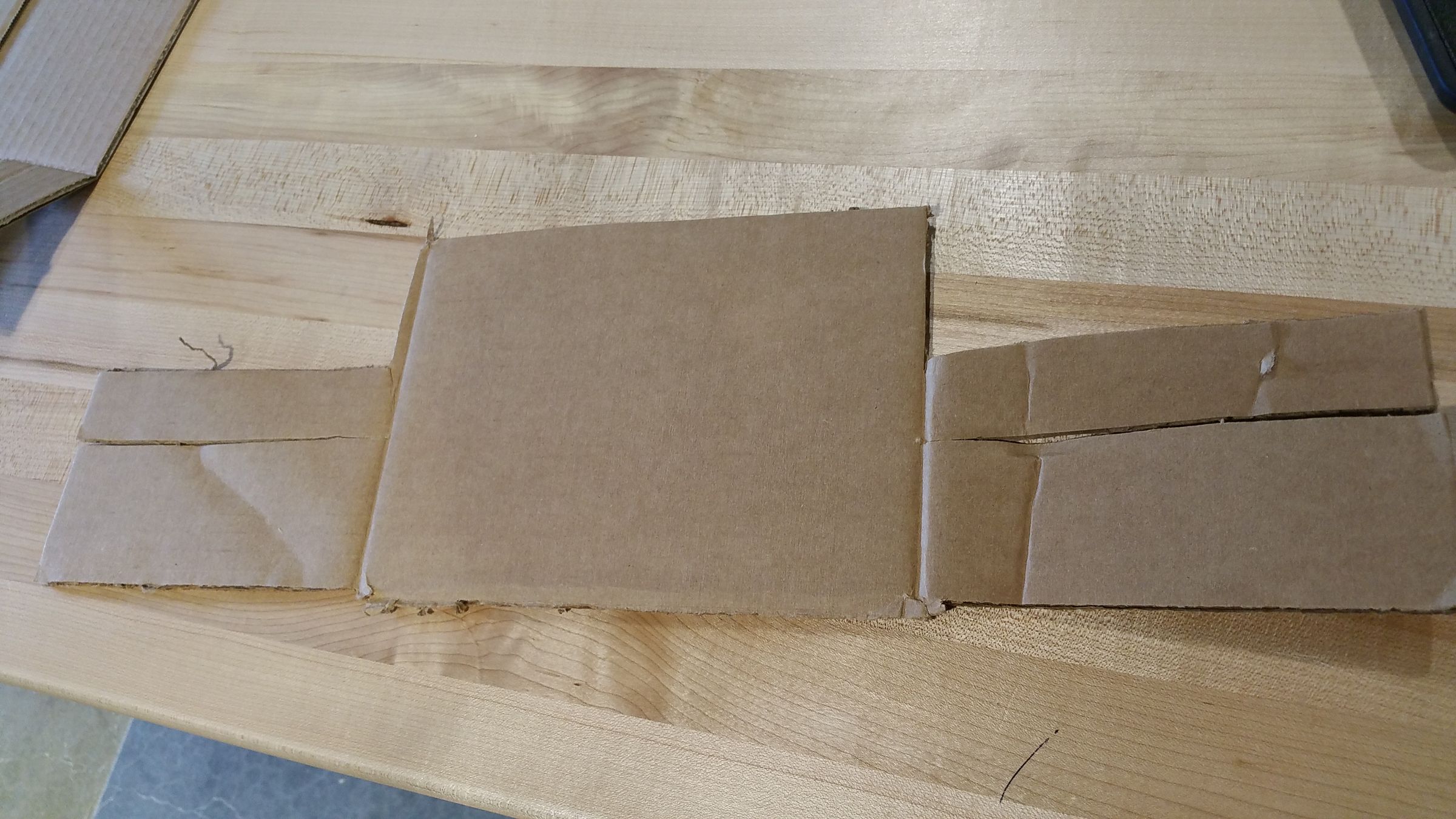Cardboard IPad Stand for Stop Motion Videos : 3 Steps - Instructables