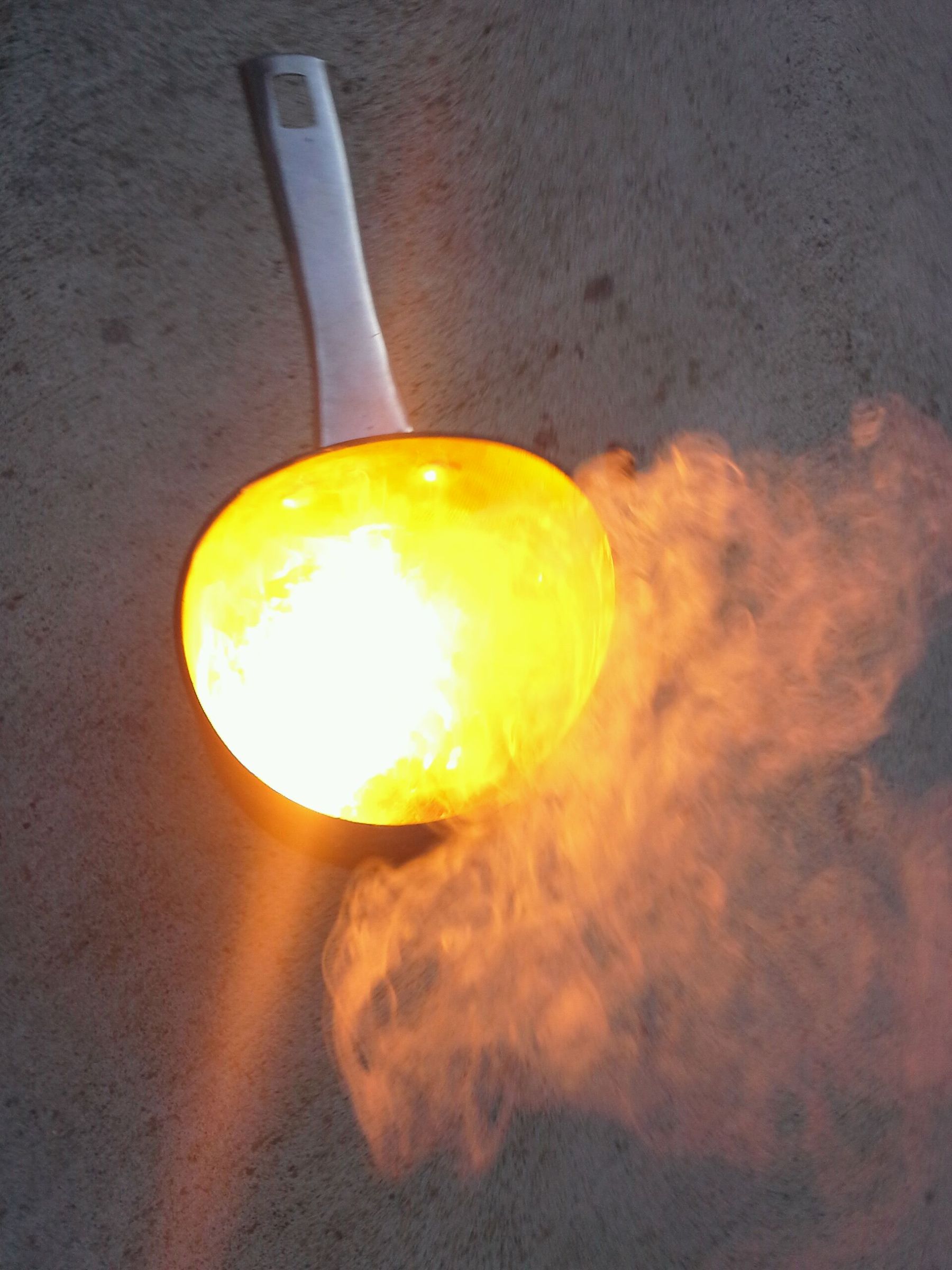 How to Make Sodium Metal - Instructables