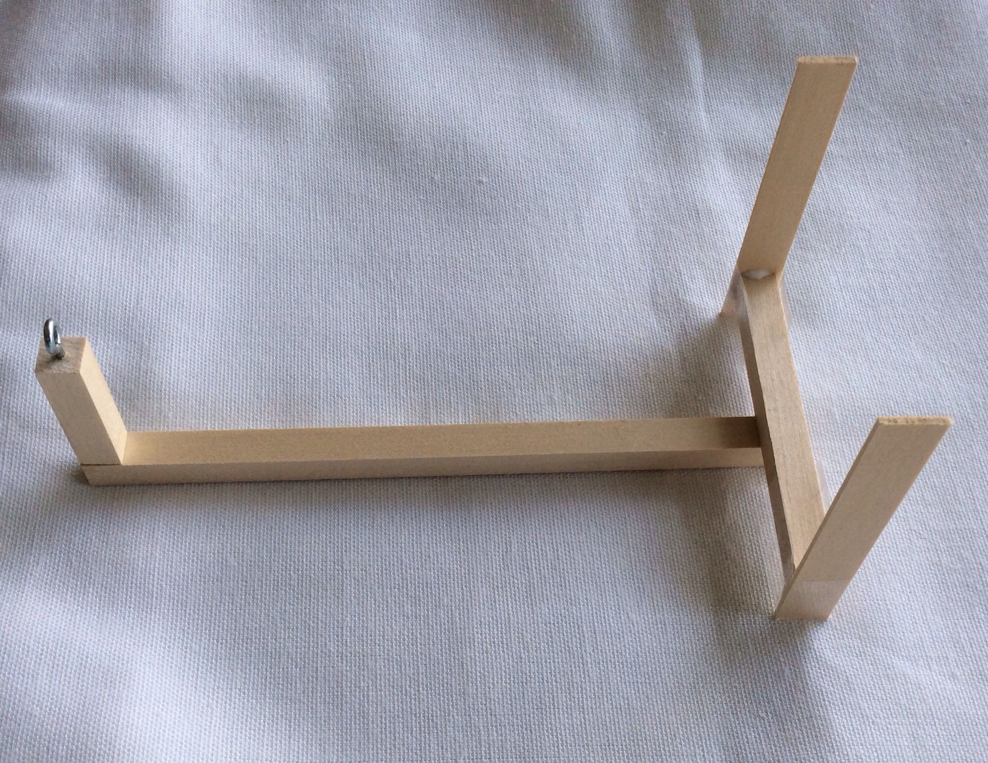 Magneeto Floating Wheels (from ScienceKitShop.com) : 11 Steps ...