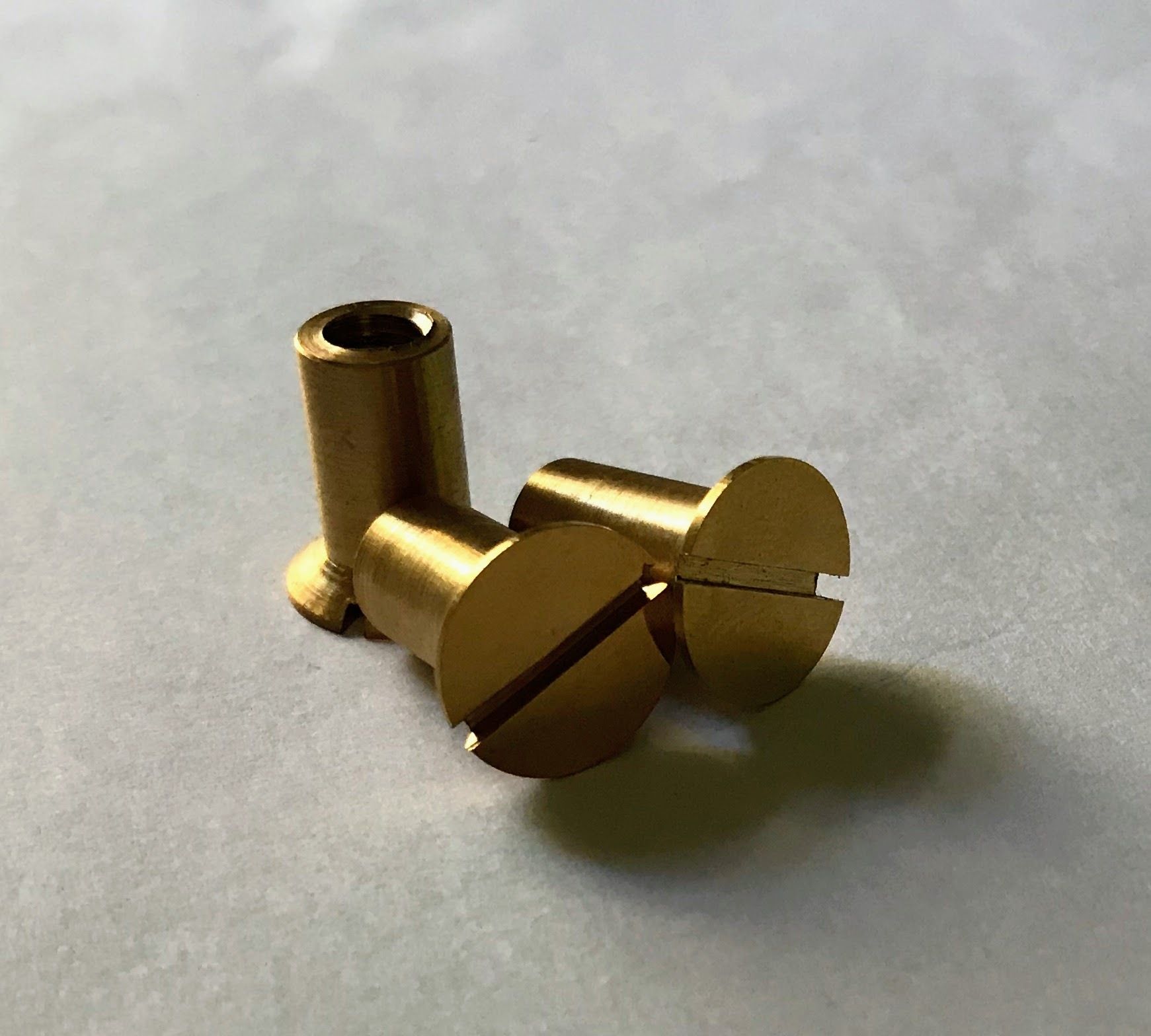 How to Make a Lever Espresso Coffee Machine : 18 Steps (with Pictures ...