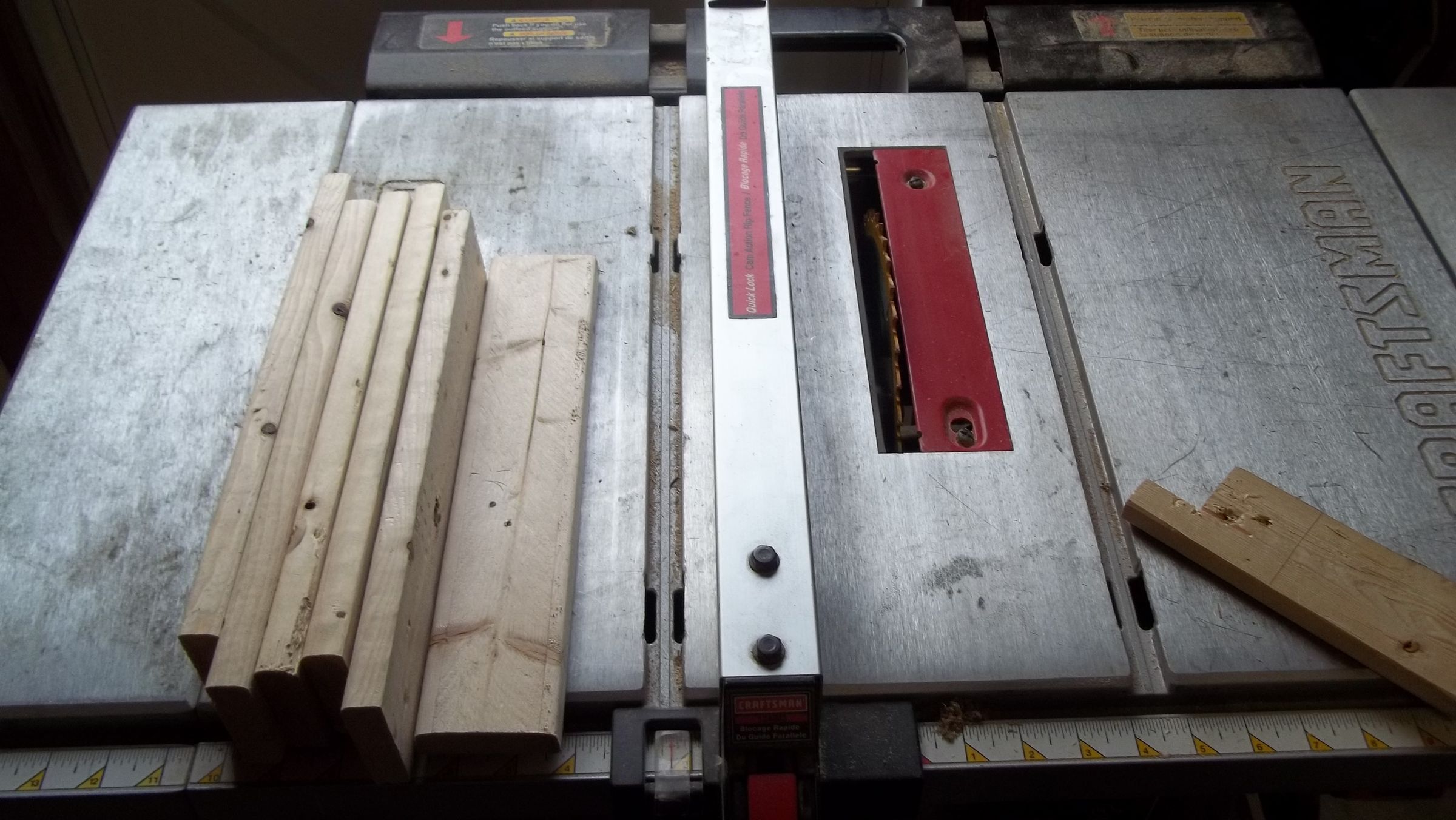 How to Turn a Twin Sized Box Spring Into a Cool Sled : 18 Steps ...