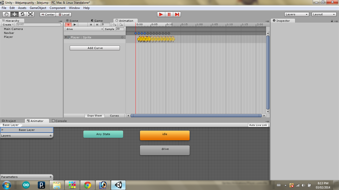 Make a 2D Video Game With Unity : 19 Steps (with Pictures) - Instructables