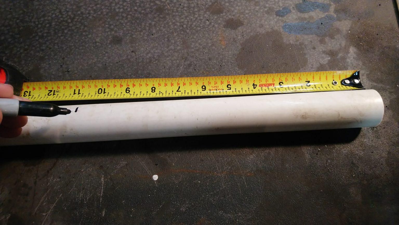 DIY PVC Hockey Sticks : 12 Steps (with Pictures) - Instructables